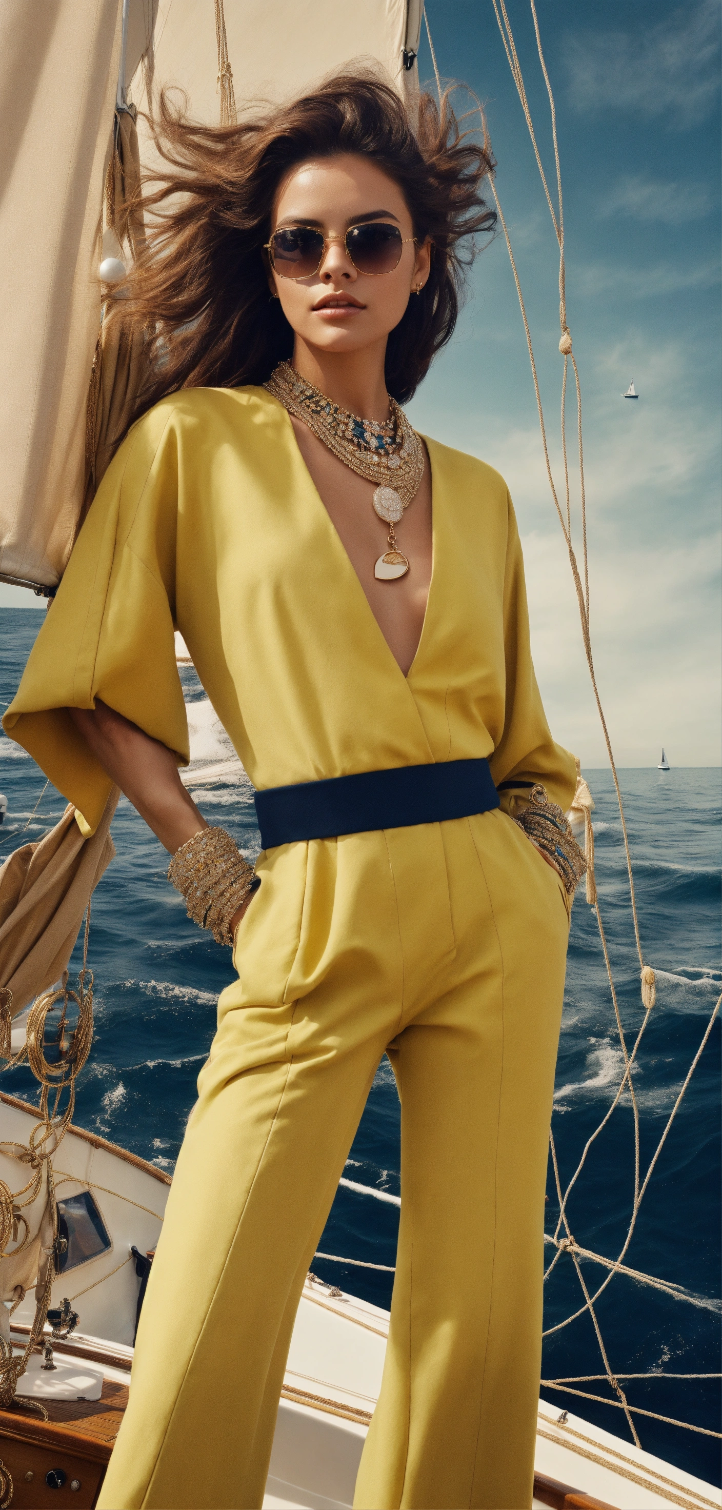 Lexica - Ultra realistic fashion full body photo of a celebrity wearing ...