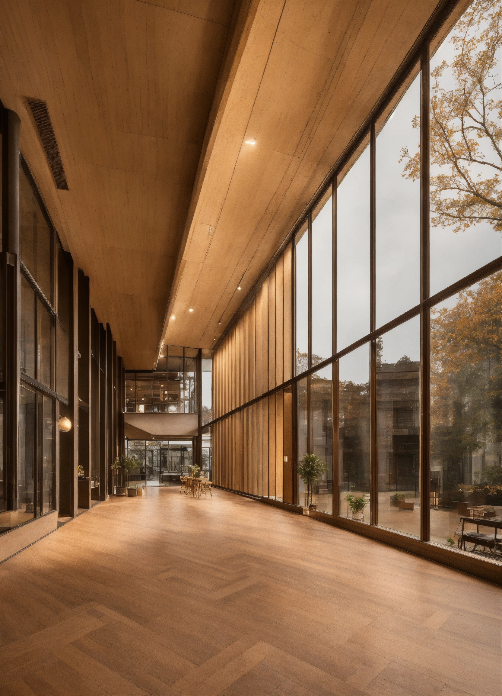 Lexica - Reply Drawing inspiration from mid-century style, this three ...