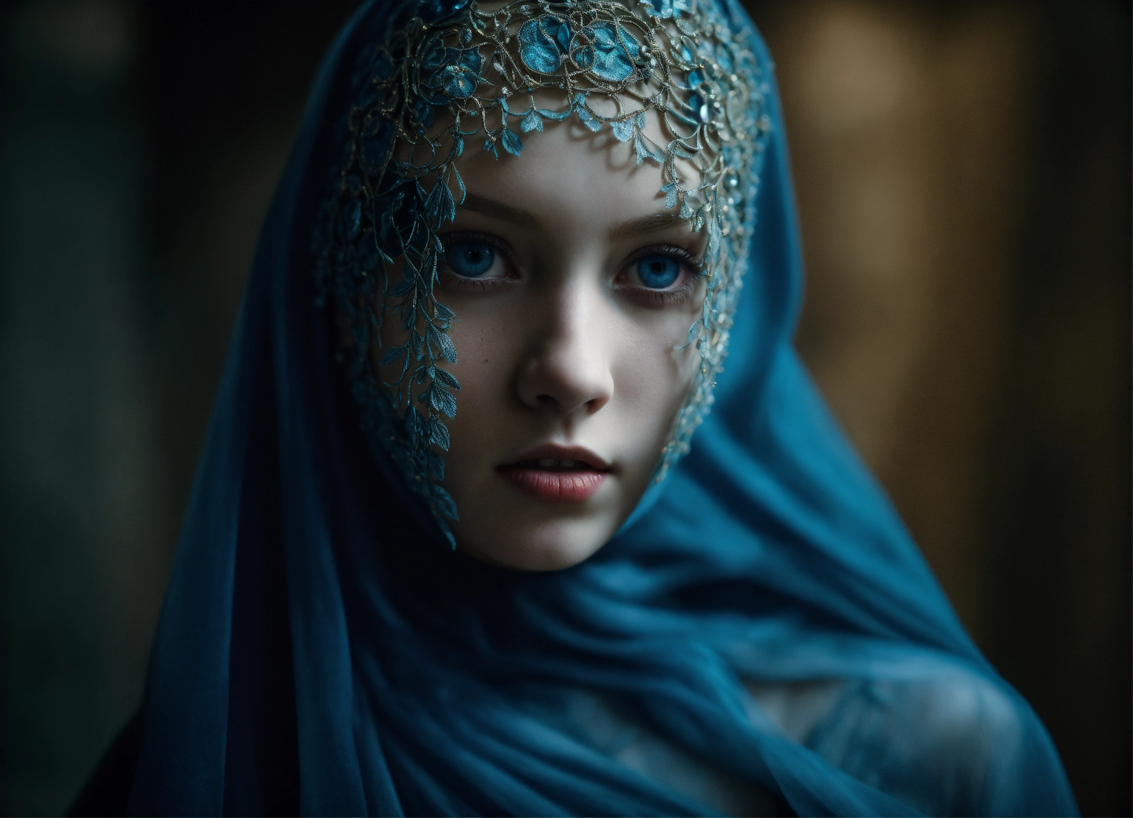 Lexica - Body portrait of a very childish deadly-pale ultra slim twelve ...