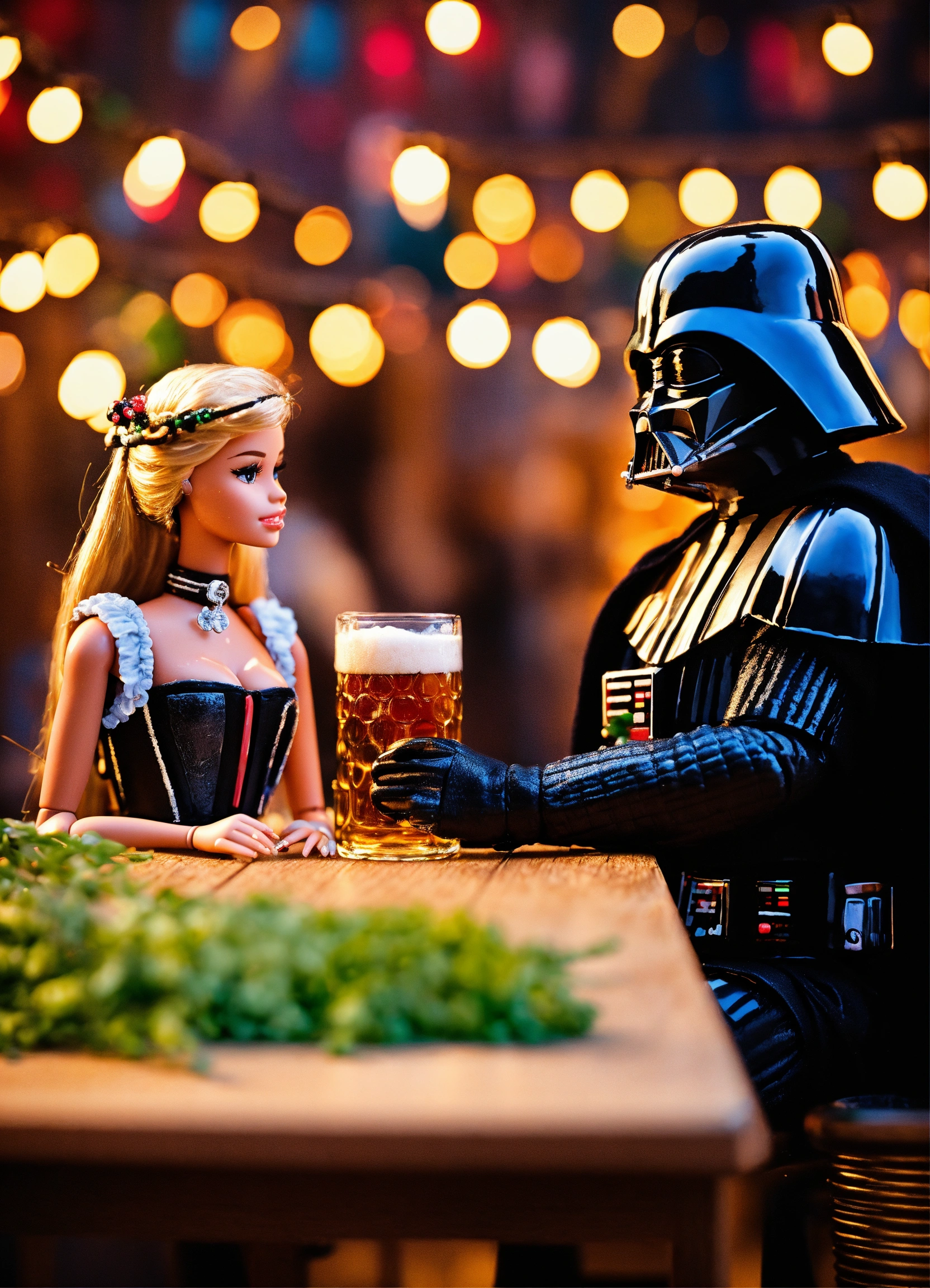 Lexica - Oktoberfest high-resolution, ultra-detailed, 8K closeup of ...