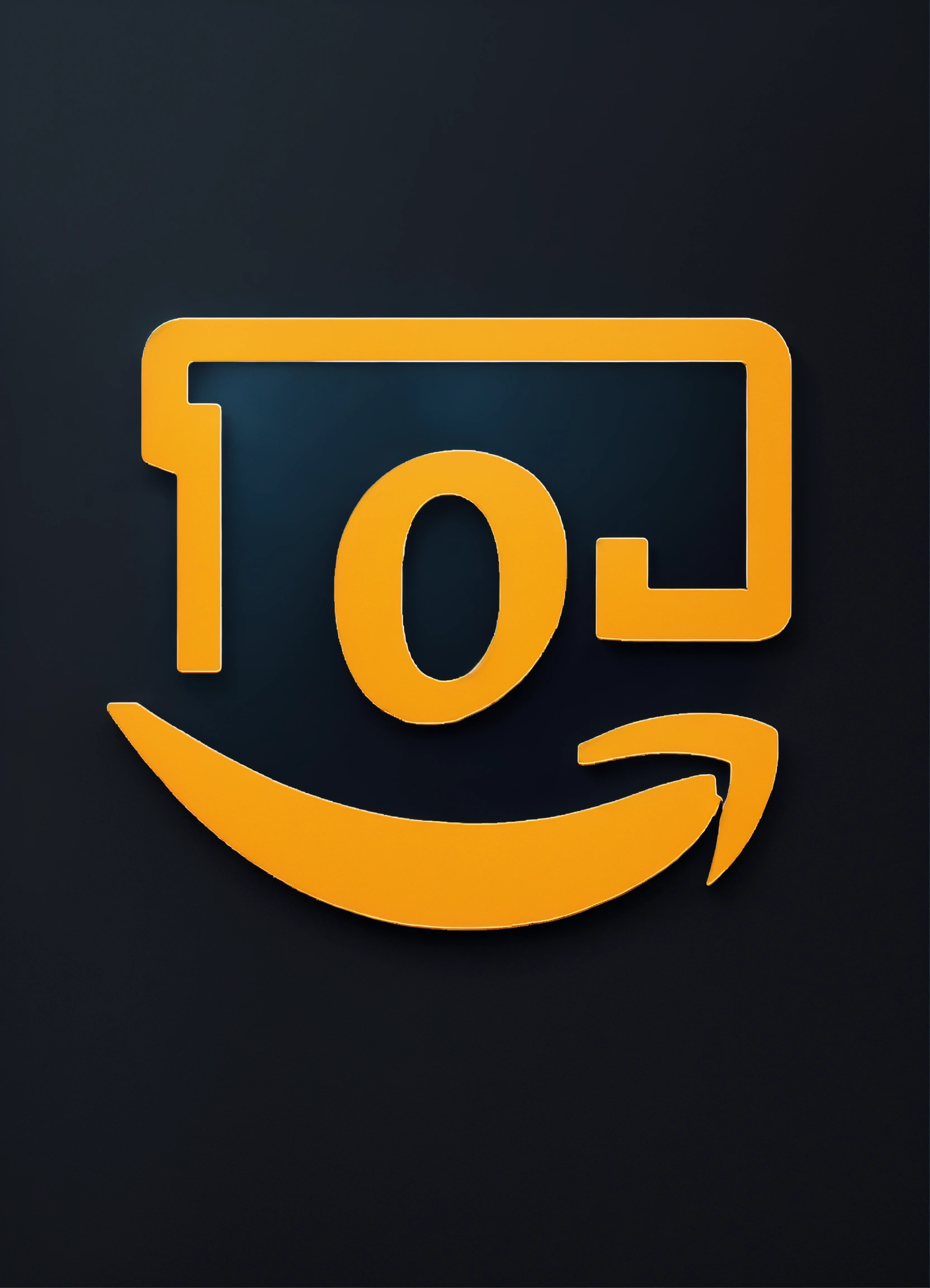 Lexica - Amazon logo png