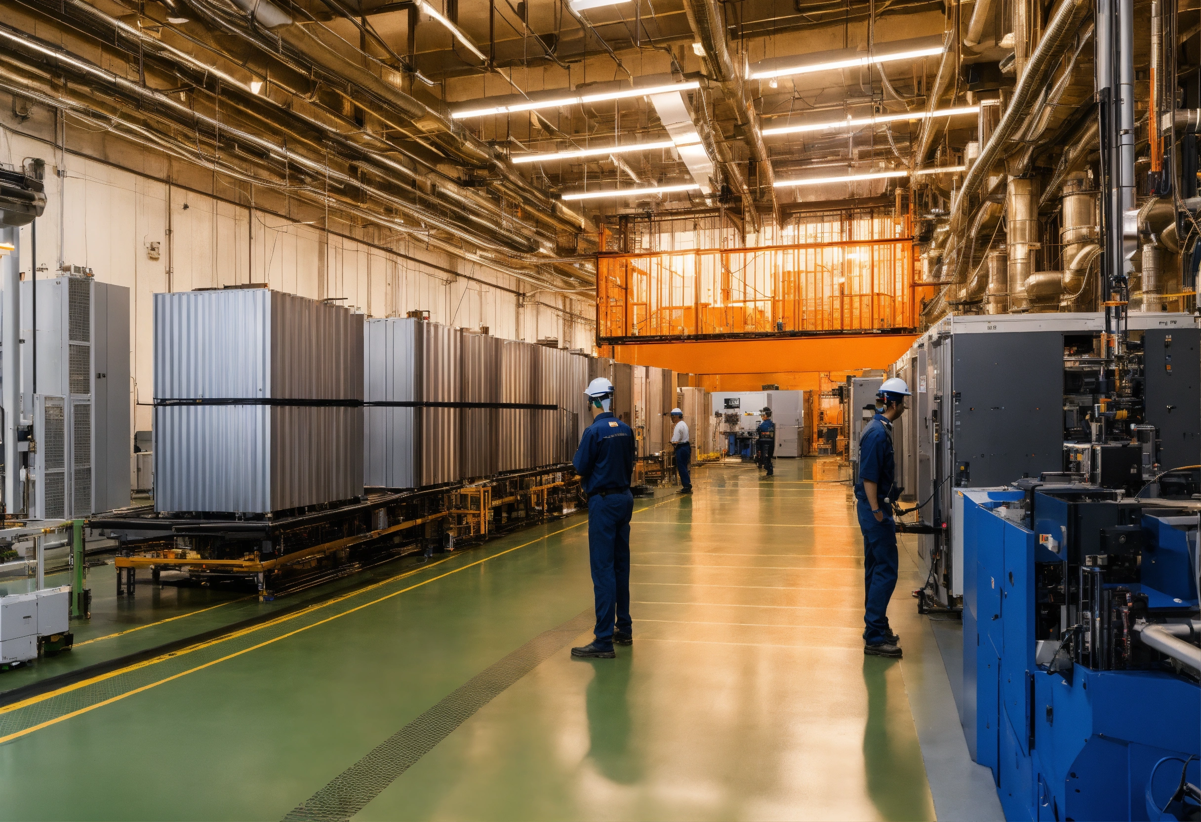 Lexica Us Manufacturer Gets A Boost From New Ai Chip Deal