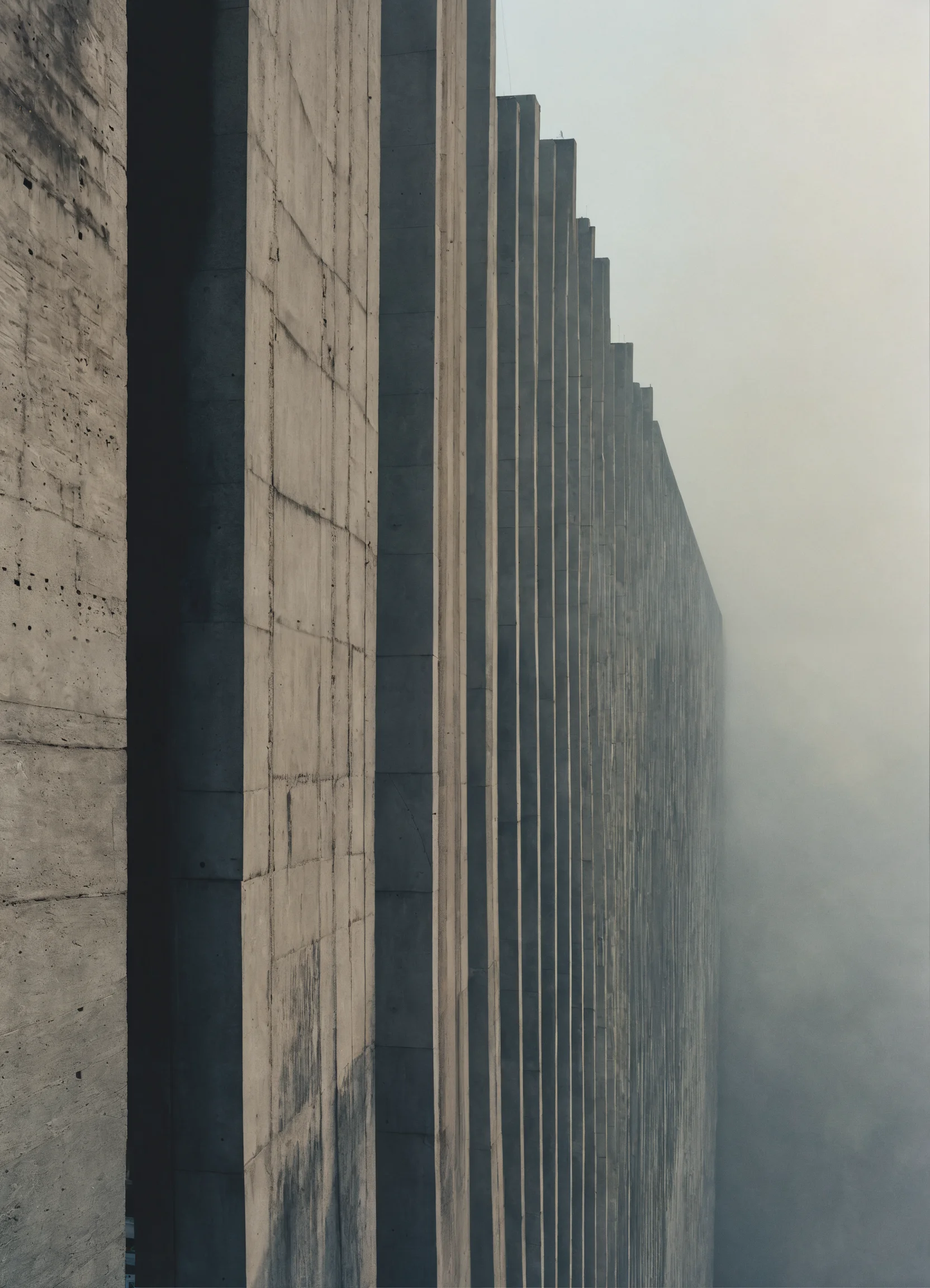 Lexica - Low-angle perspective dslr photo of an extremely vast ...