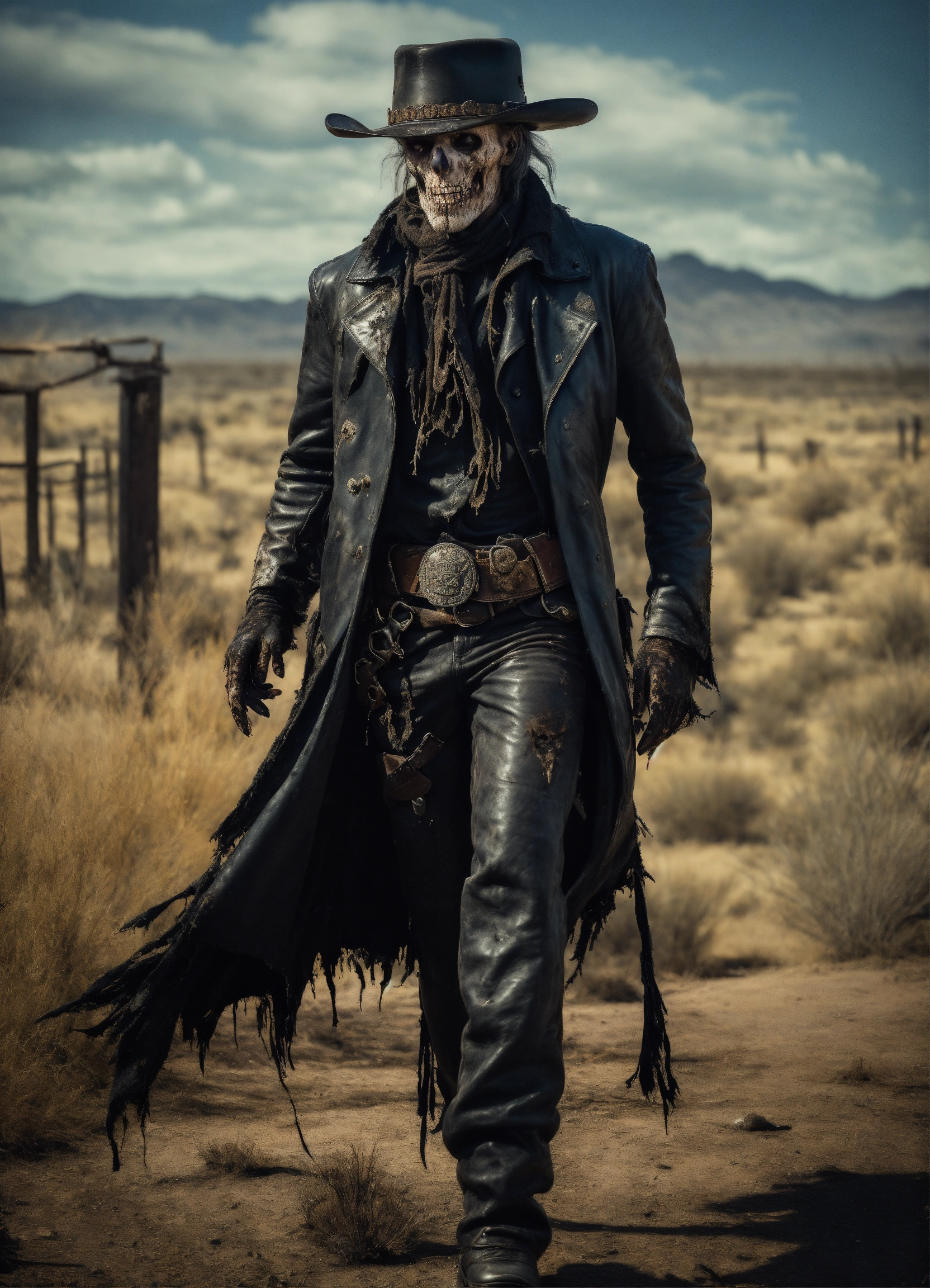 Lexica - An undead walking corpse thar is hideously rotten and decayed ...