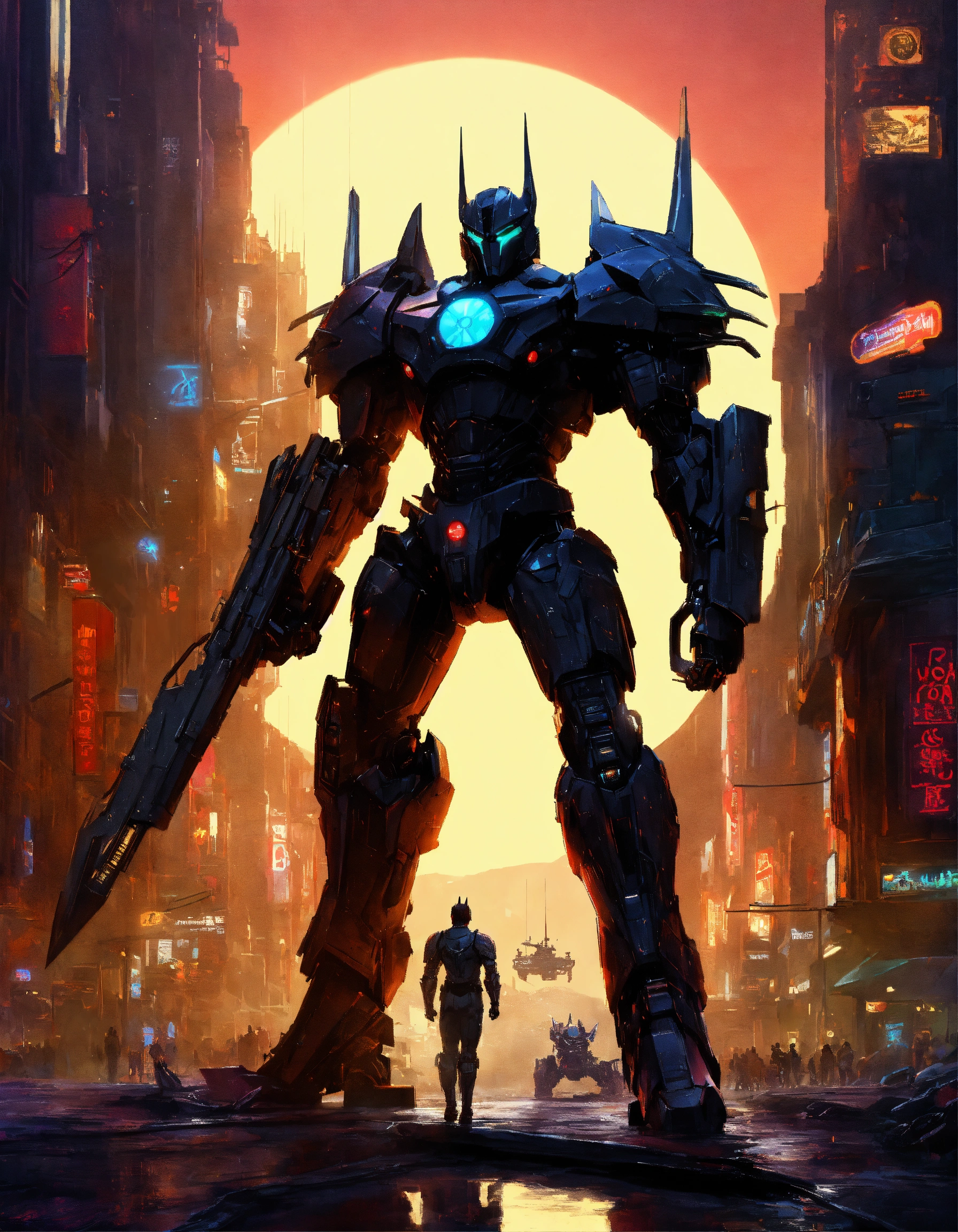 Lexica - Adamantium, Guyver, Jedi, Tron, Hybrid Vibranium Draculian ...