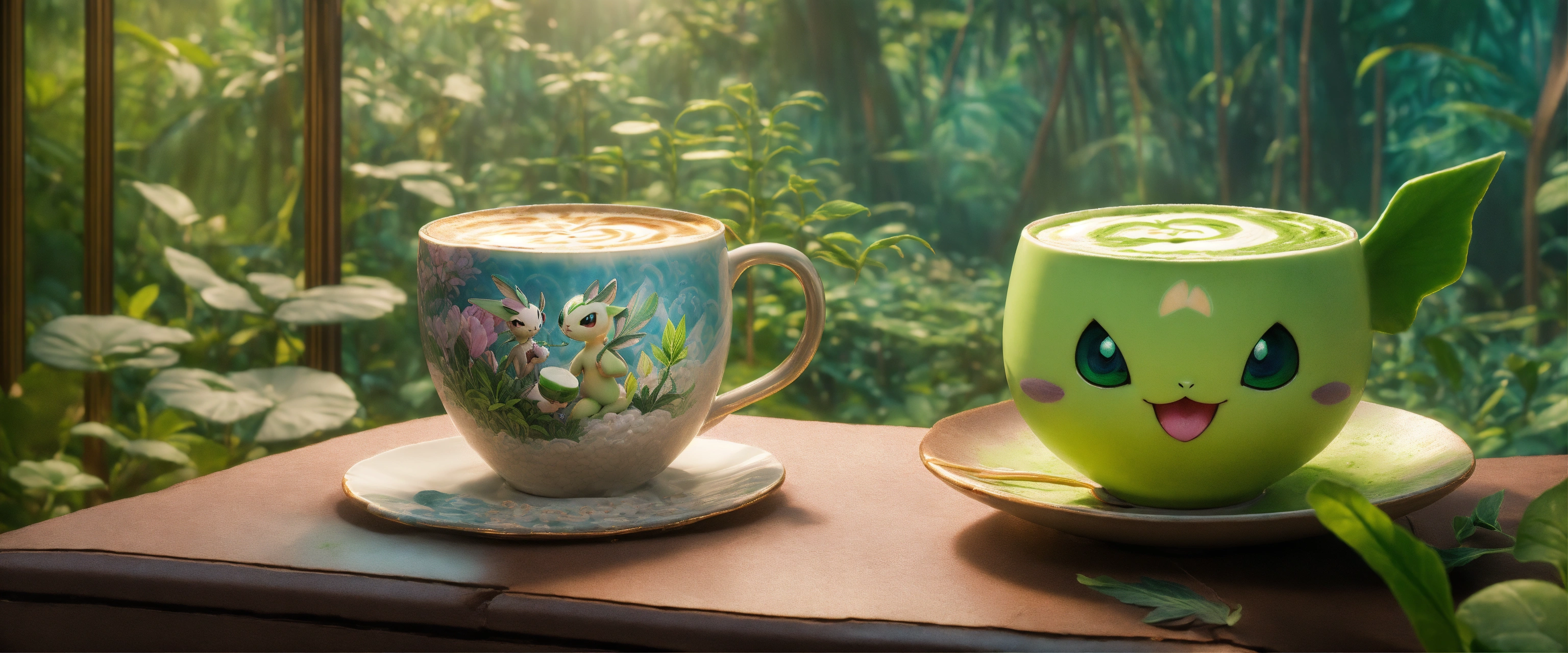 Lexica - Extremely Ultrarealistic Photorealistic 3D cute off white ...