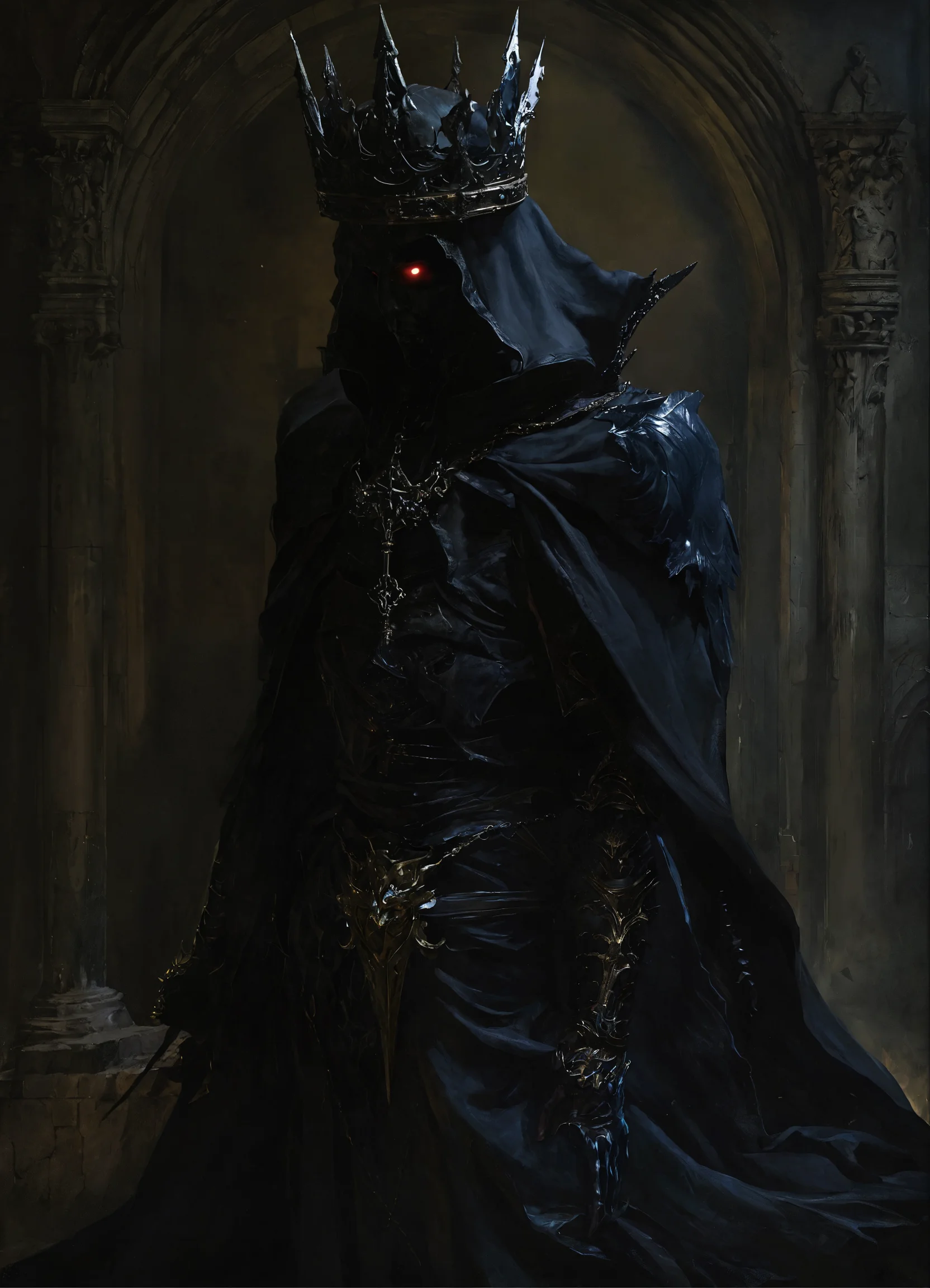 Lexica - Dark prince