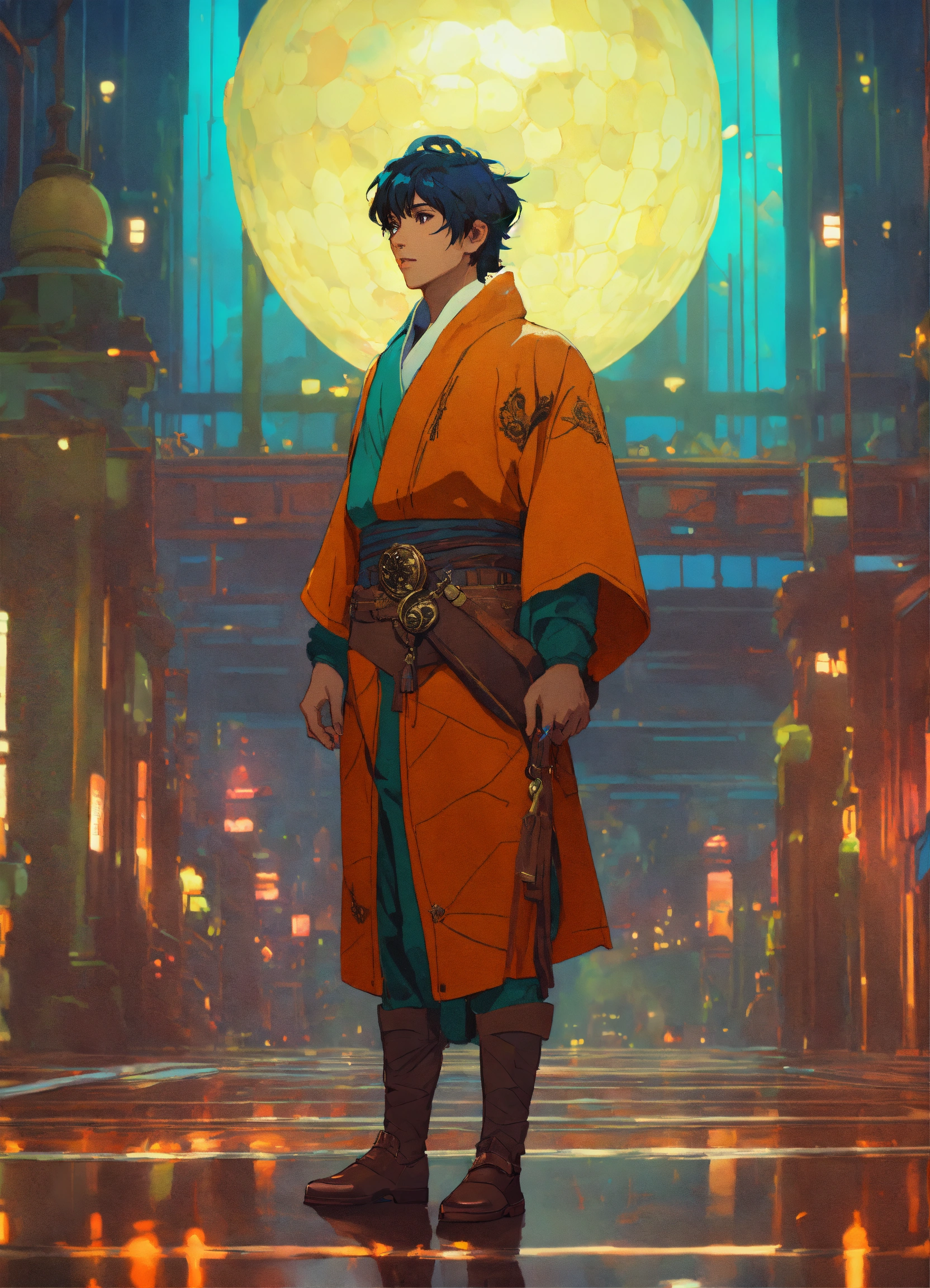 Lexica - Hydroloth apostate wearing adventurous cassiterite-armor, dark ...