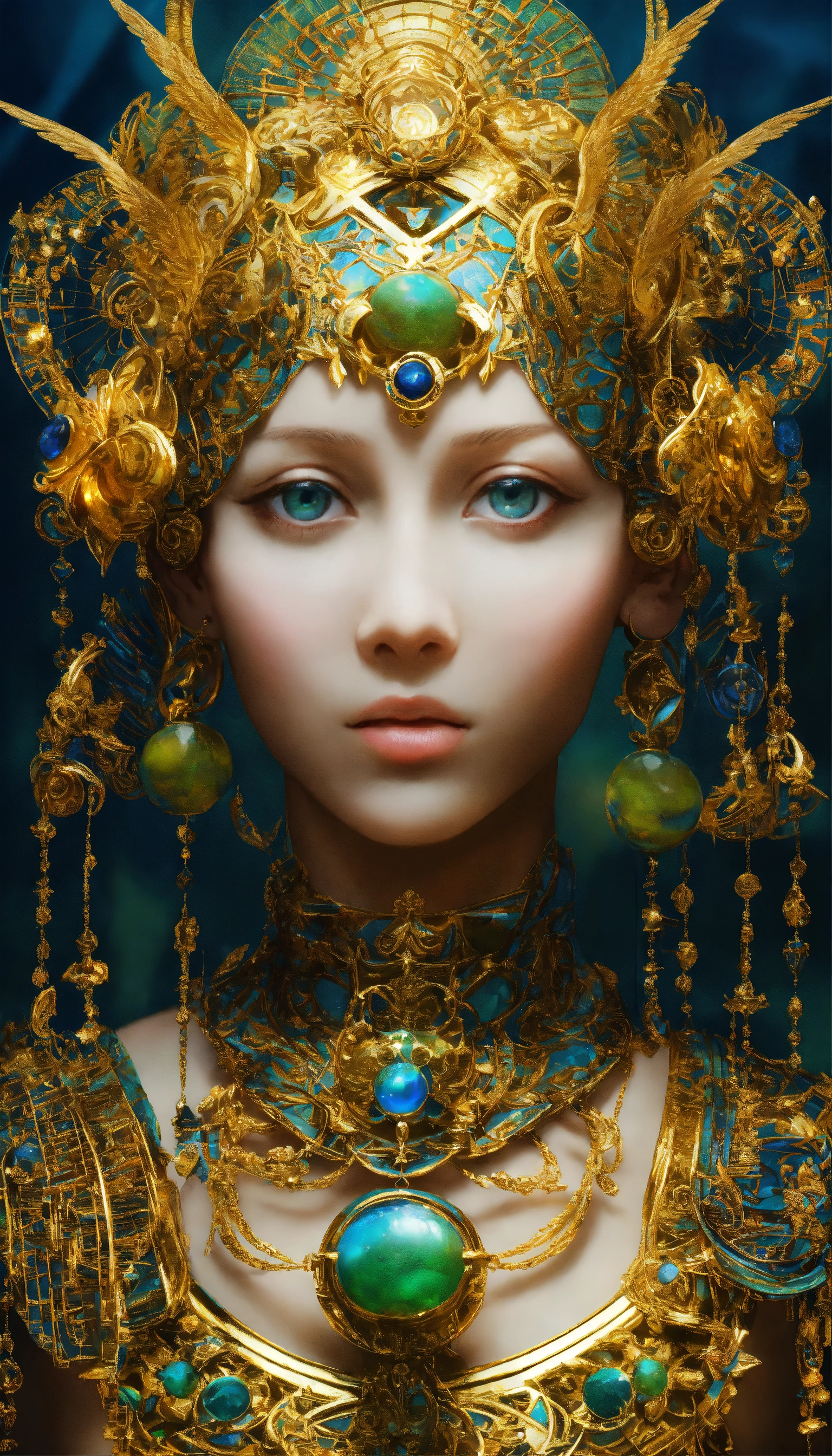 Lexica - Monje con alas de angel detalladas y completas, Monje taoísta ...