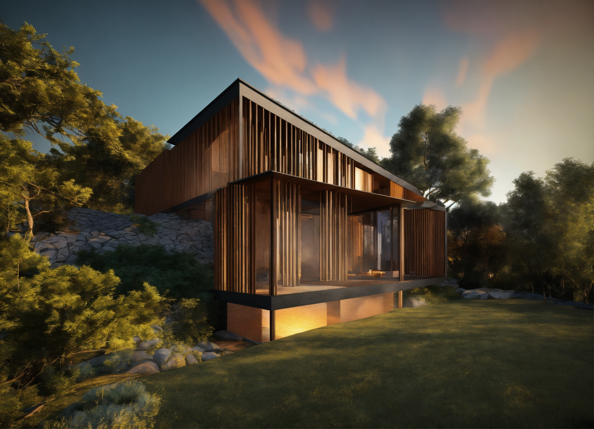 Lexica - Abstracts in nature abstract art abstraction abstract SketchUp ...