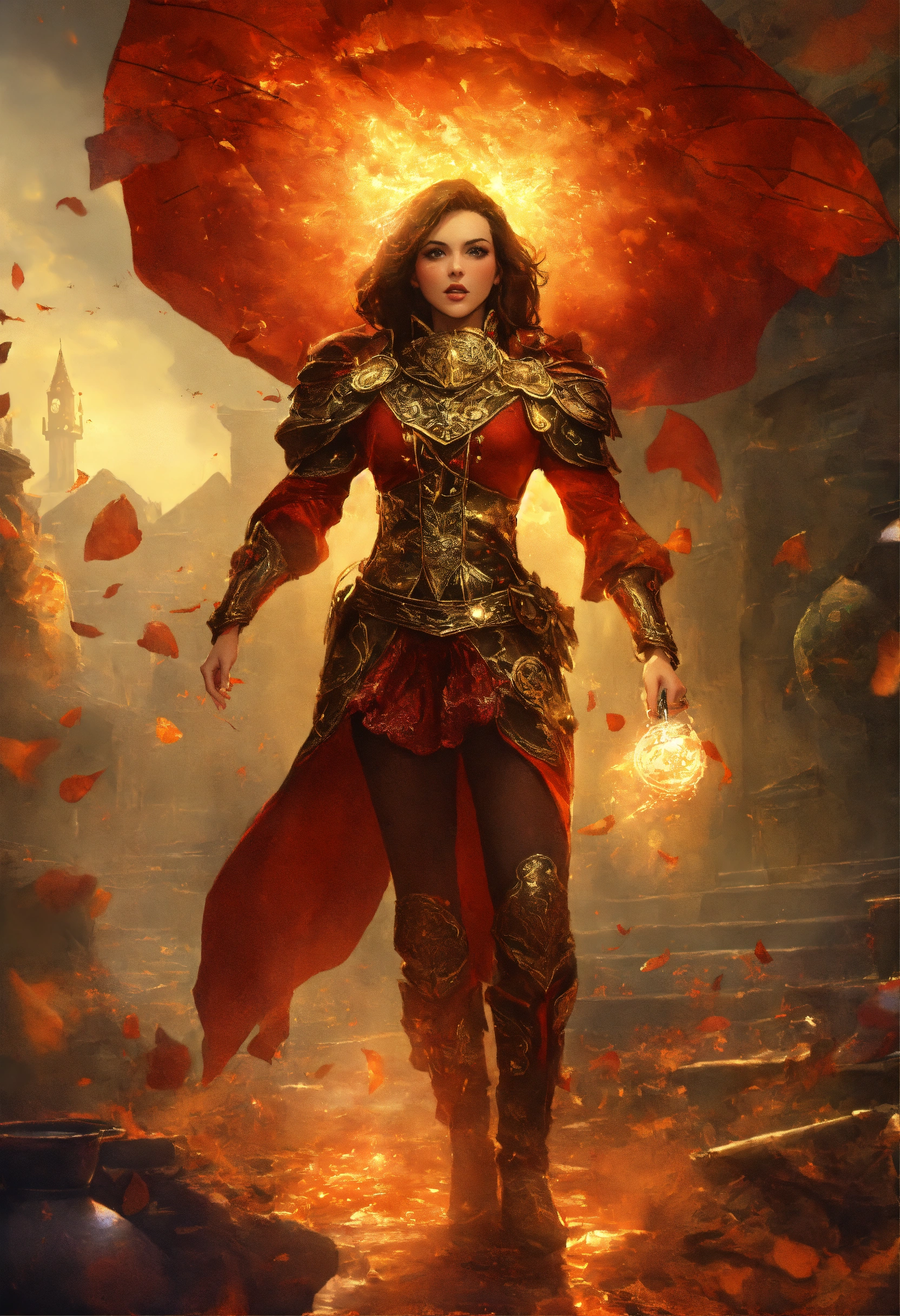 Lexica - Magic Gone Amuck image