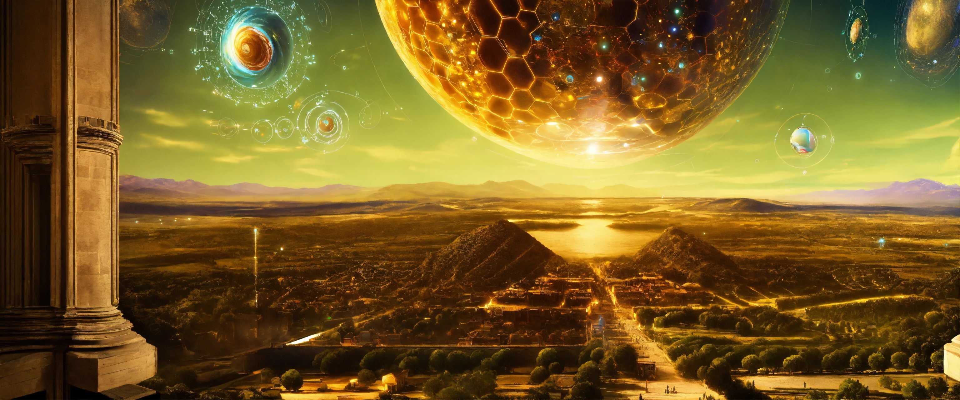 Lexica - Visualize the possibility of Parallel universes in Quantum ...