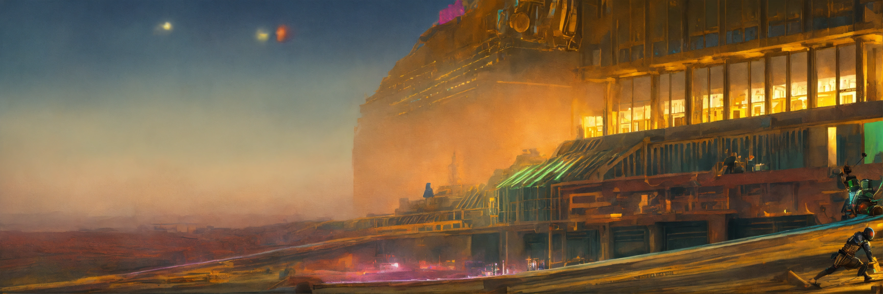 Lexica - THE BUTLERIAN JIHAD