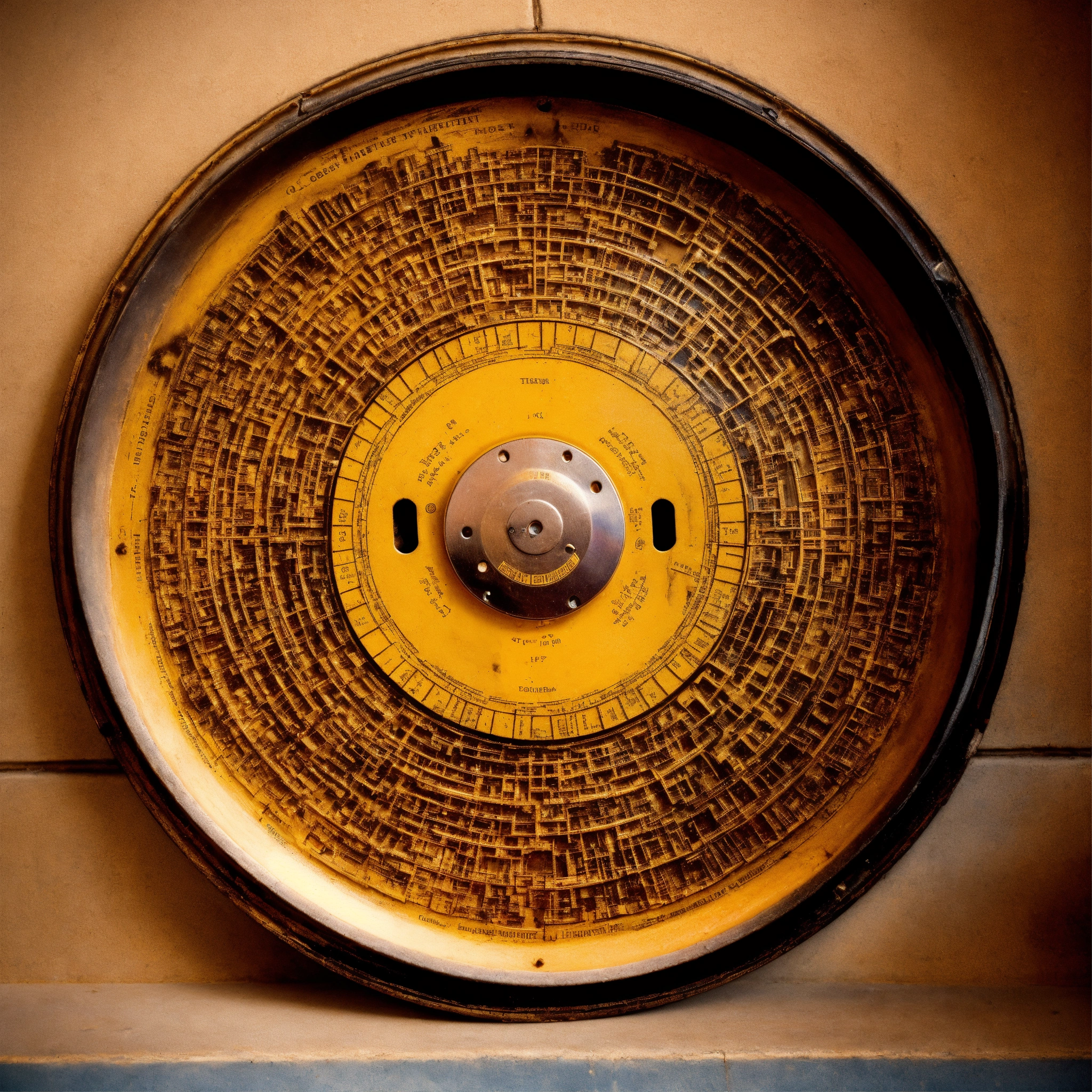 Lexica - Metaphor Unlocking the DISC model of human behavior