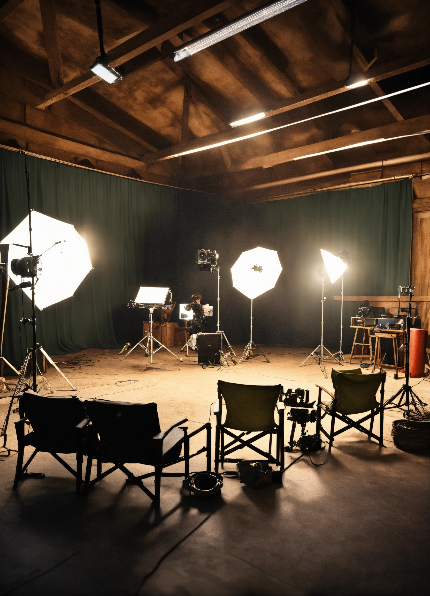 Lexica - Create a hyper-realistic 4K lifelike digital image of a ...