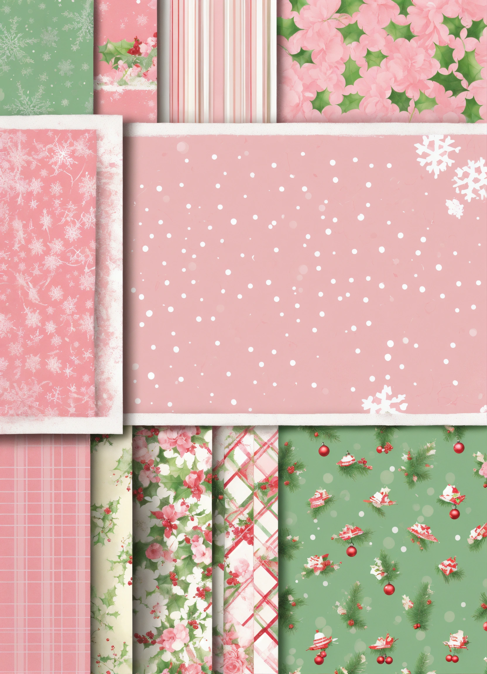 Lexica - "Please provide detailed information about the 'Seamless ...