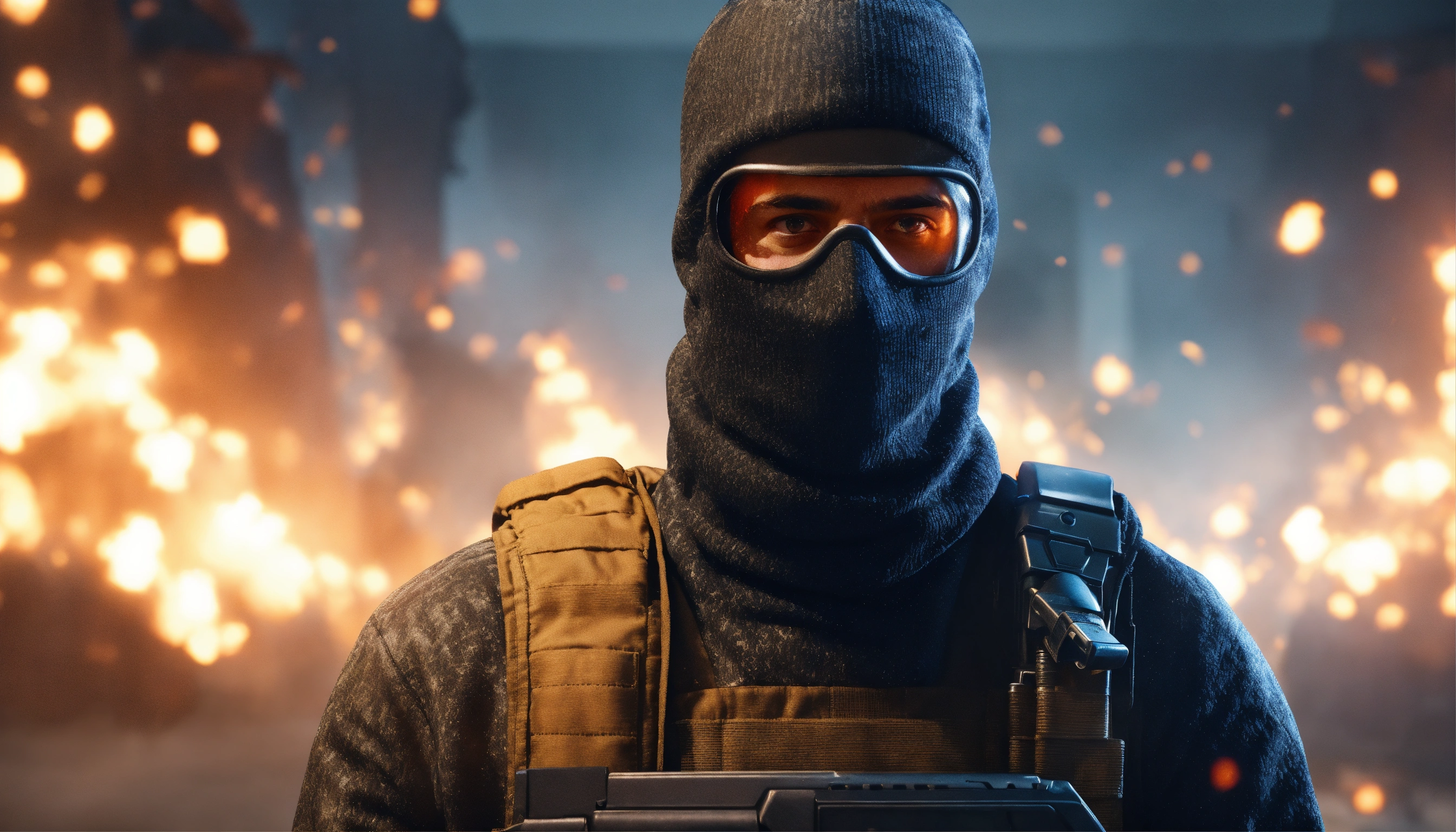 Lexica - Male terrorist READY for terrorist attack. strapped with ...