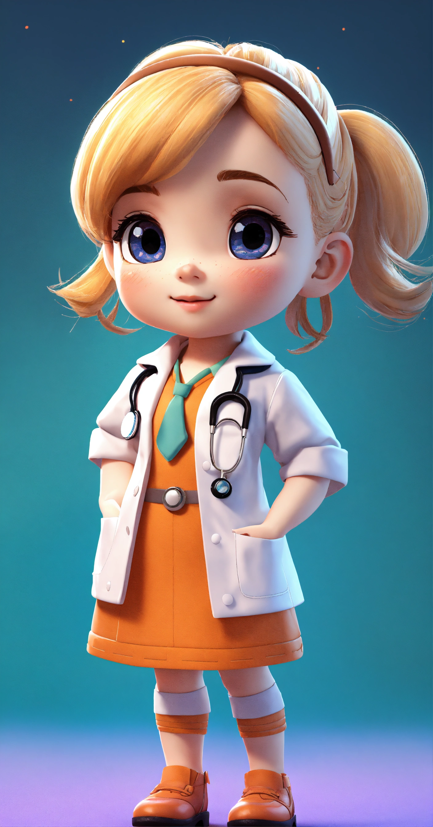 Lexica - A beautiful young a baby girl, full body image of a cute ...