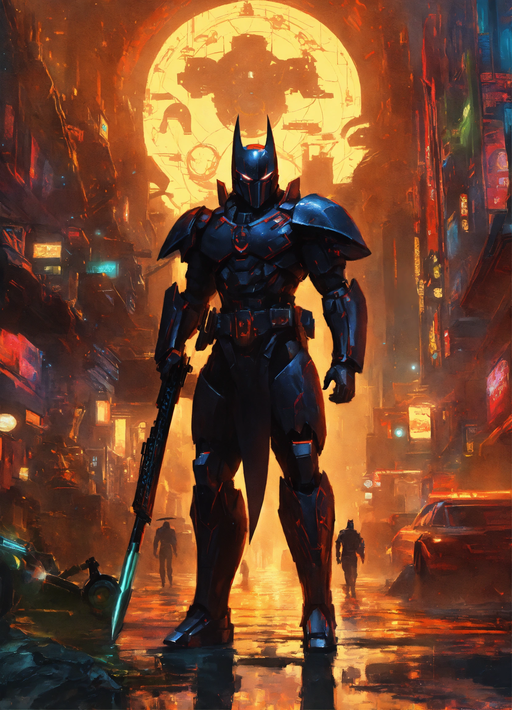 Lexica - Adamantium, Guyver, Sith, Tron, Hybrid Vibranium Draculian ...