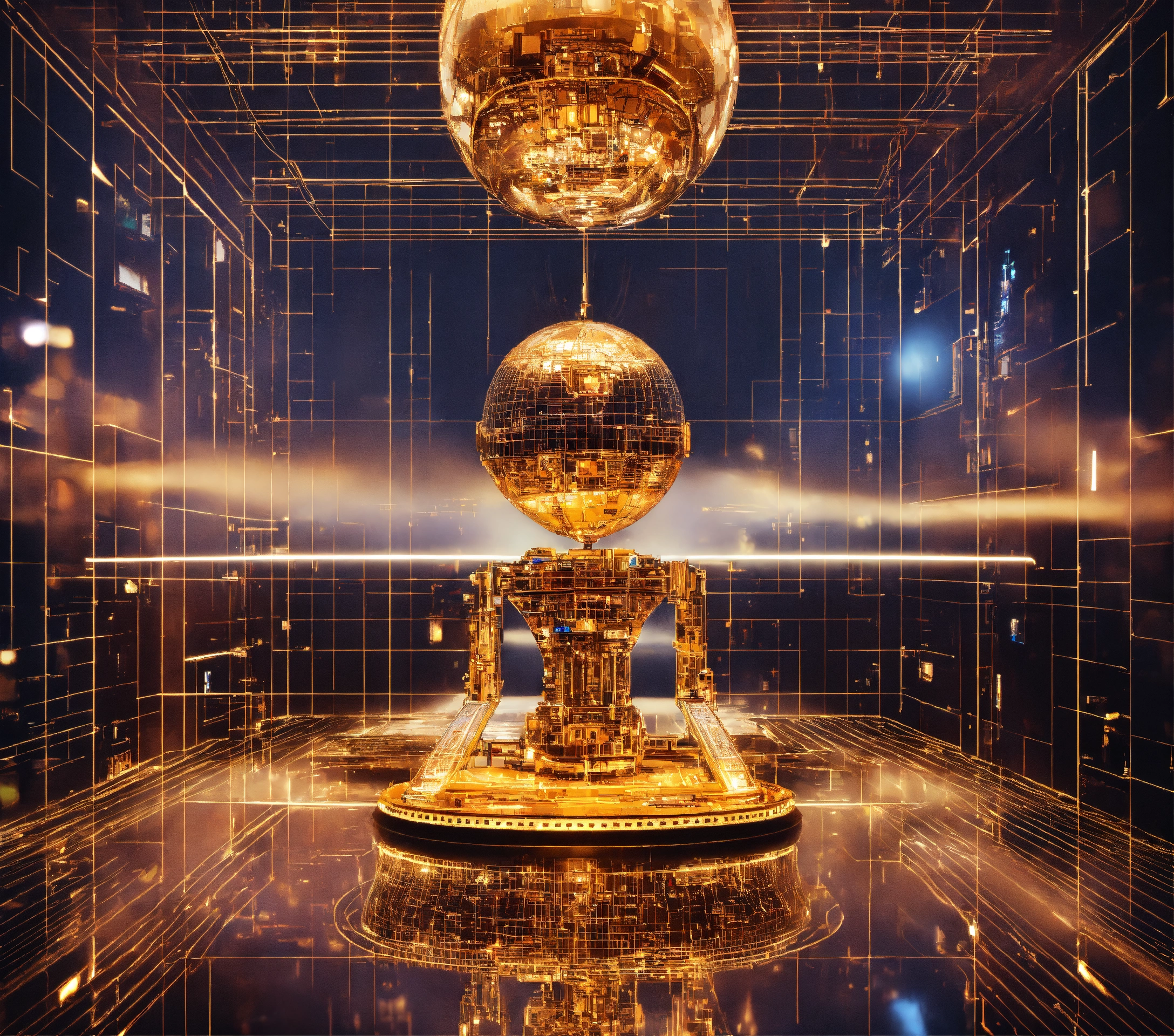 Lexica - AI technology