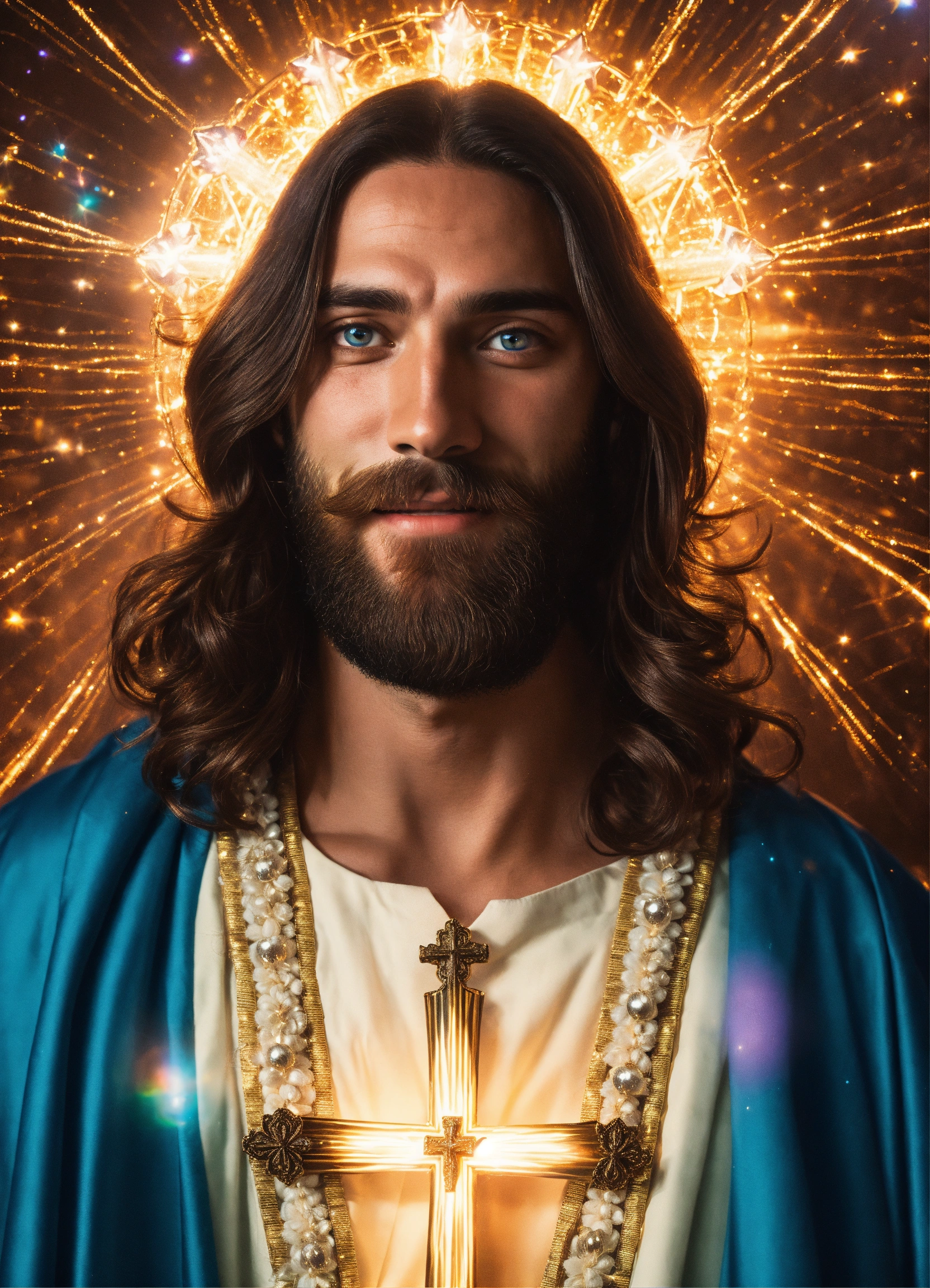 Lexica - Surreal close up captured with a Canon camera Film Grain ...