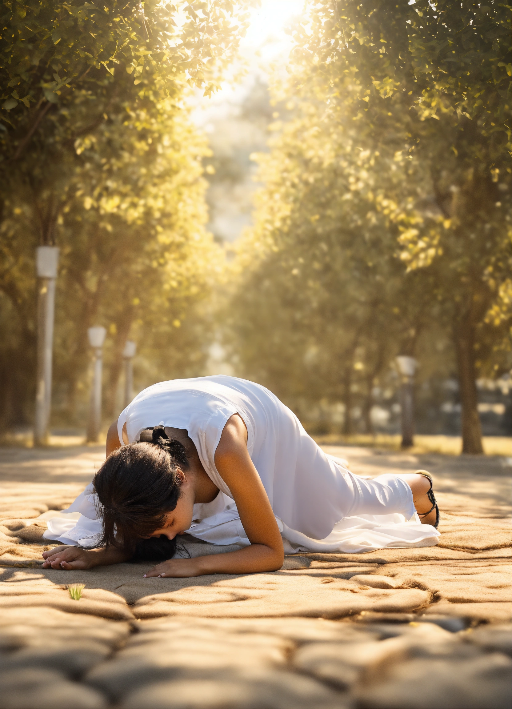 Lexica - Create a captivating design that conveys the theme of God's ...