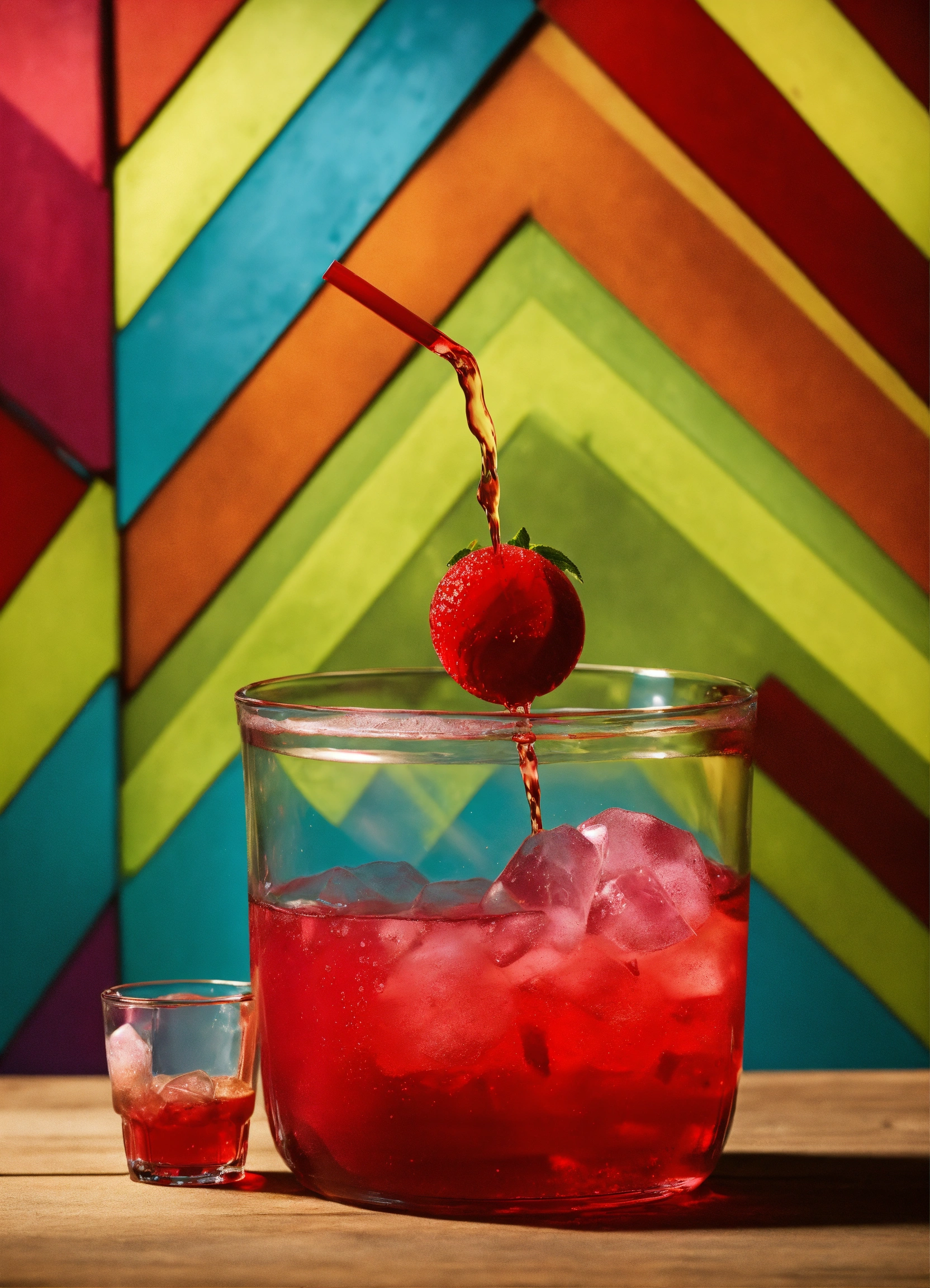 Lexica - Don’t drink the koolaid. So funny