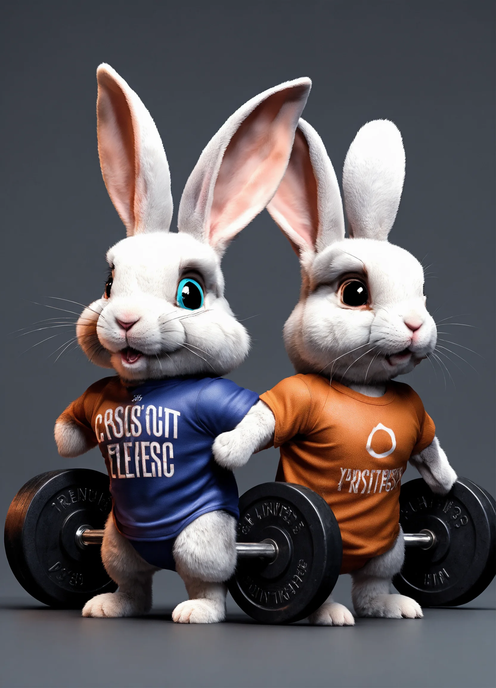 Lexica - Very detailed, ultra realistic, character, 3d illustration ...