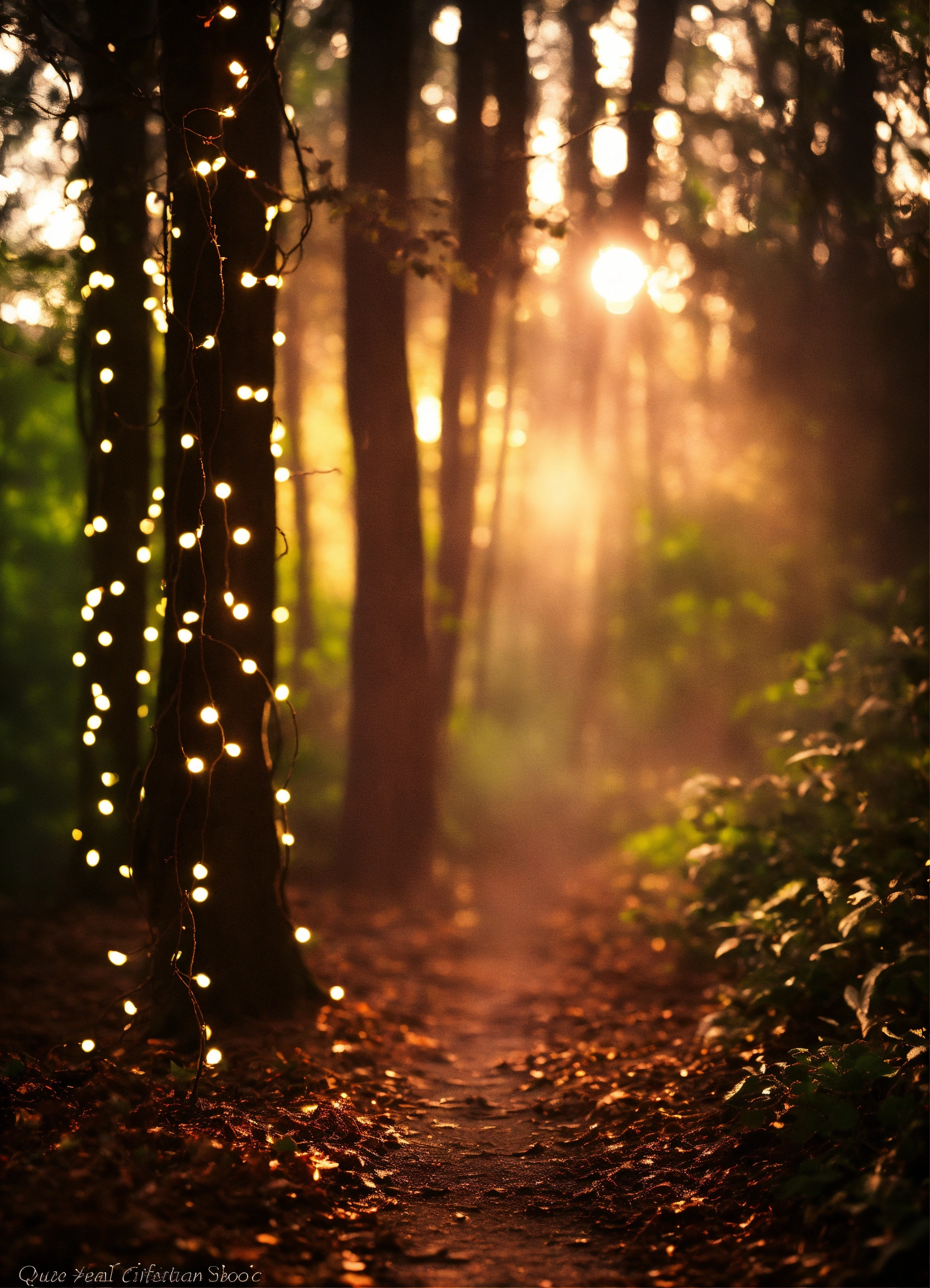 Lexica - /imagine prompt "Fairy real-life art", enchanting, ethereal ...