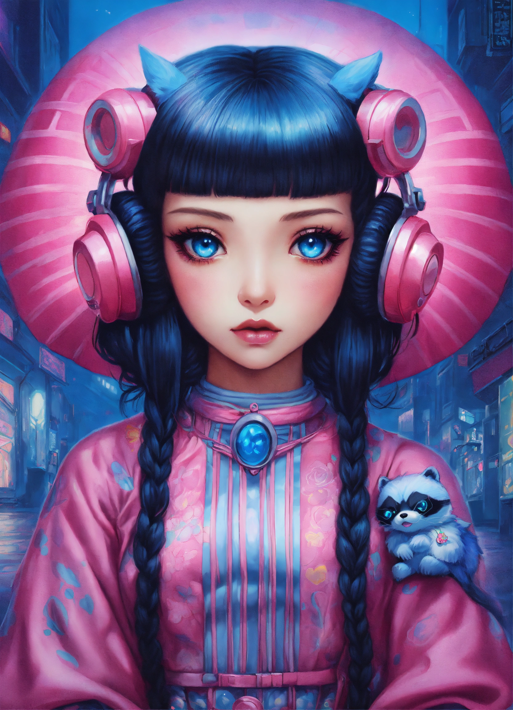 Lexica - Detailed anime style,beautiful and stunning artwork ...