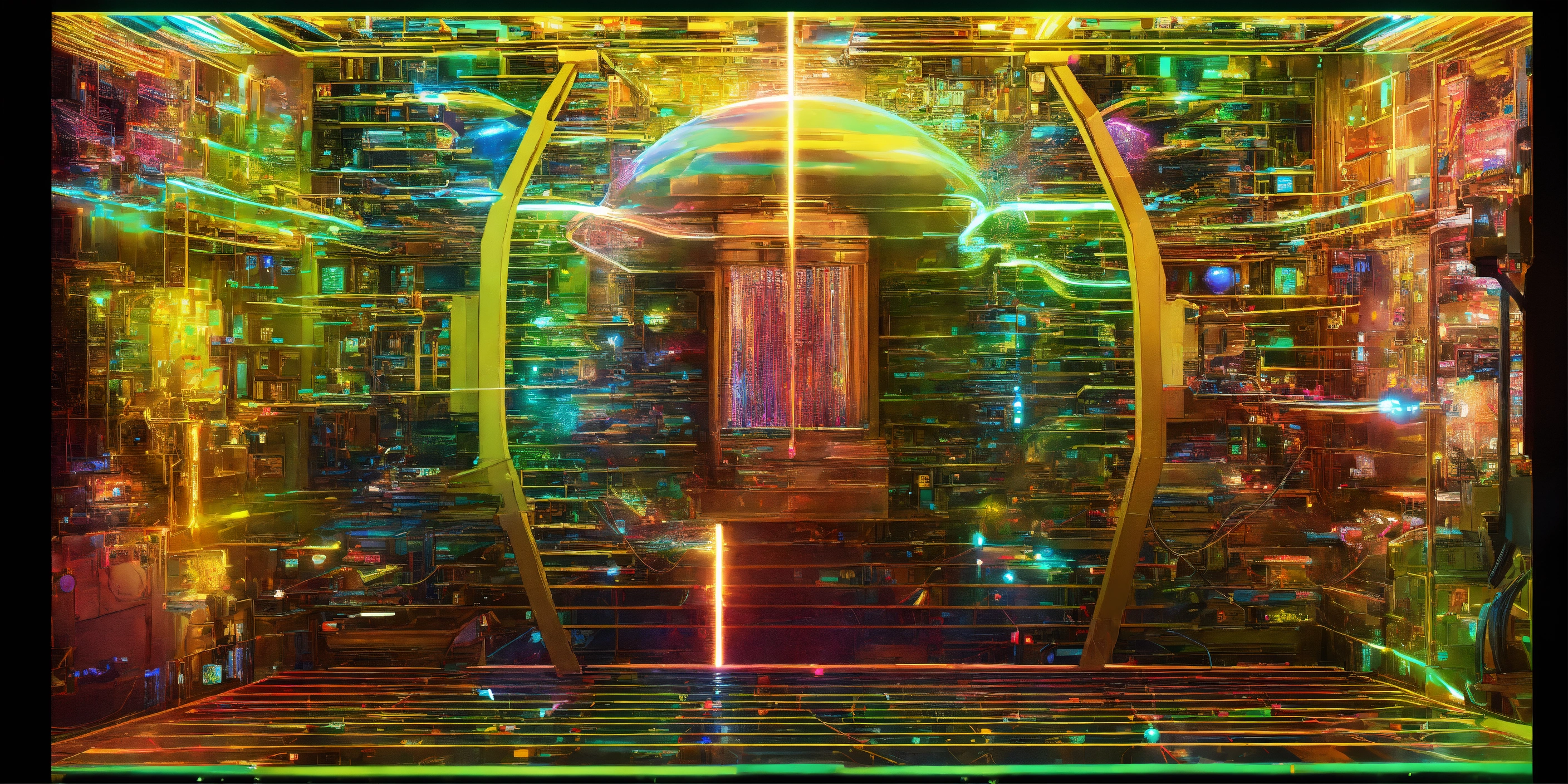 Lexica - Visualize the possibility of Simulation theory in Physics and ...