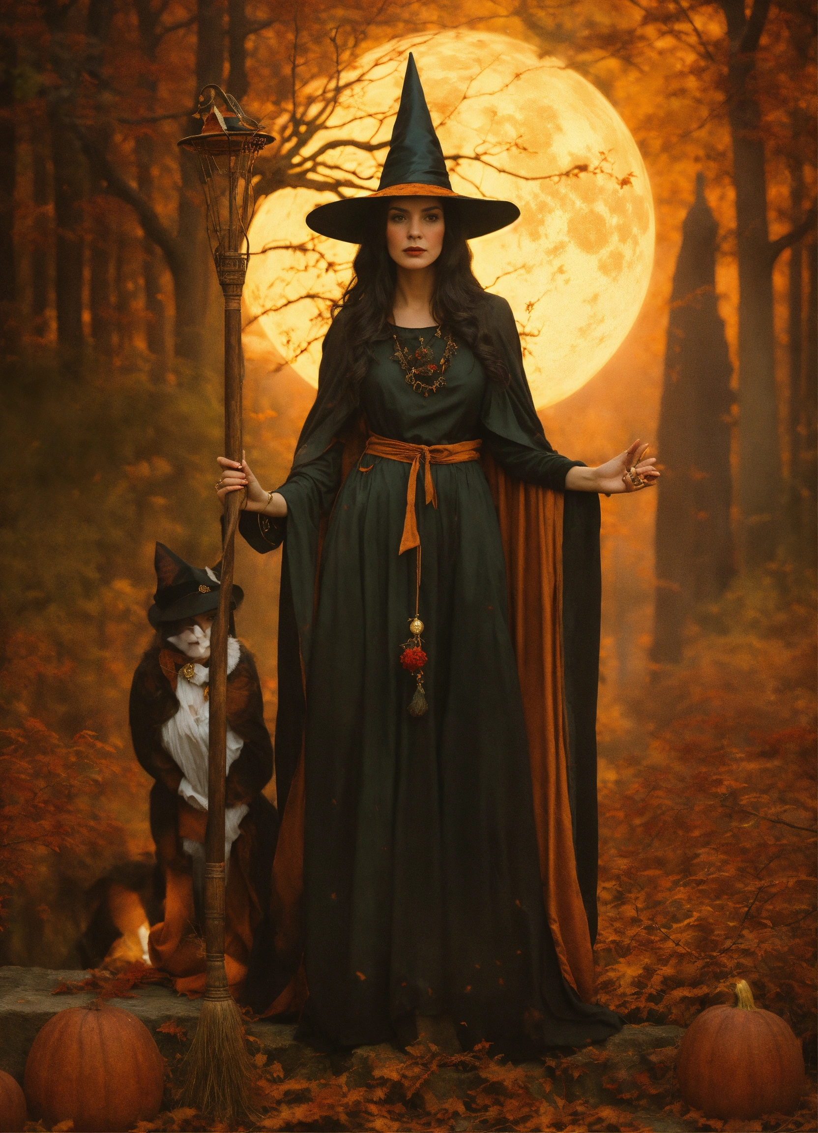 Lexica - Witch, H.R. Geiger
