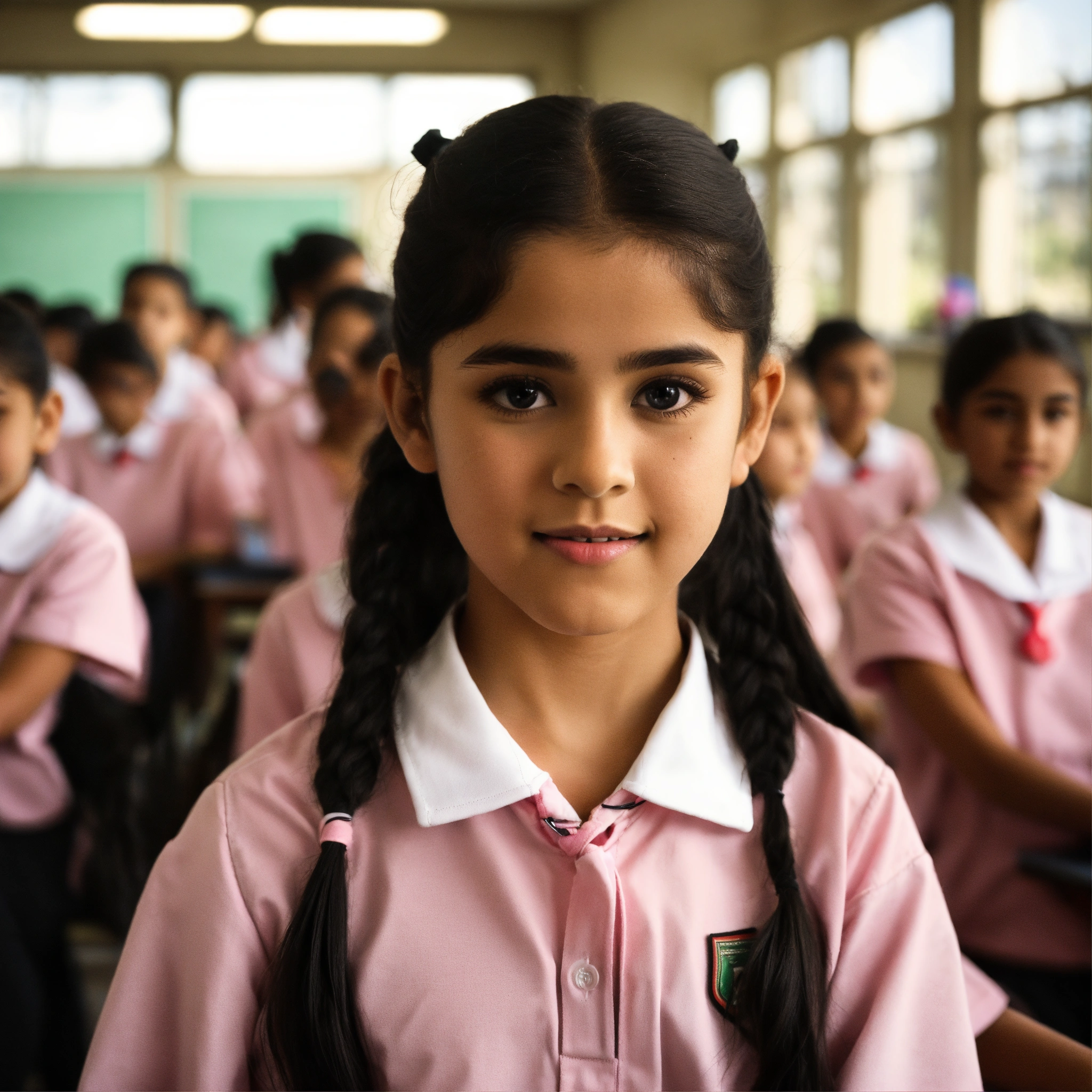 Lexica - A student from the State of Kuwait in the primary stage ...