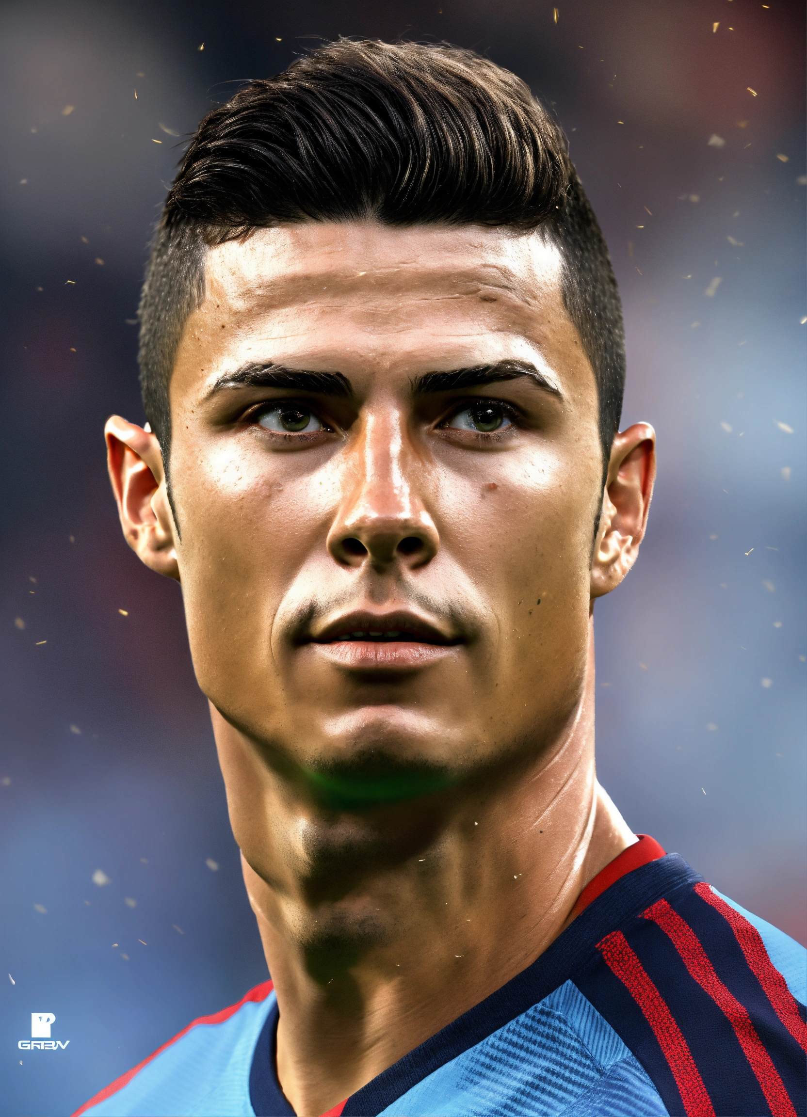 Lexica - Generate cristiano ronaldo. Ultra realistic. 4k