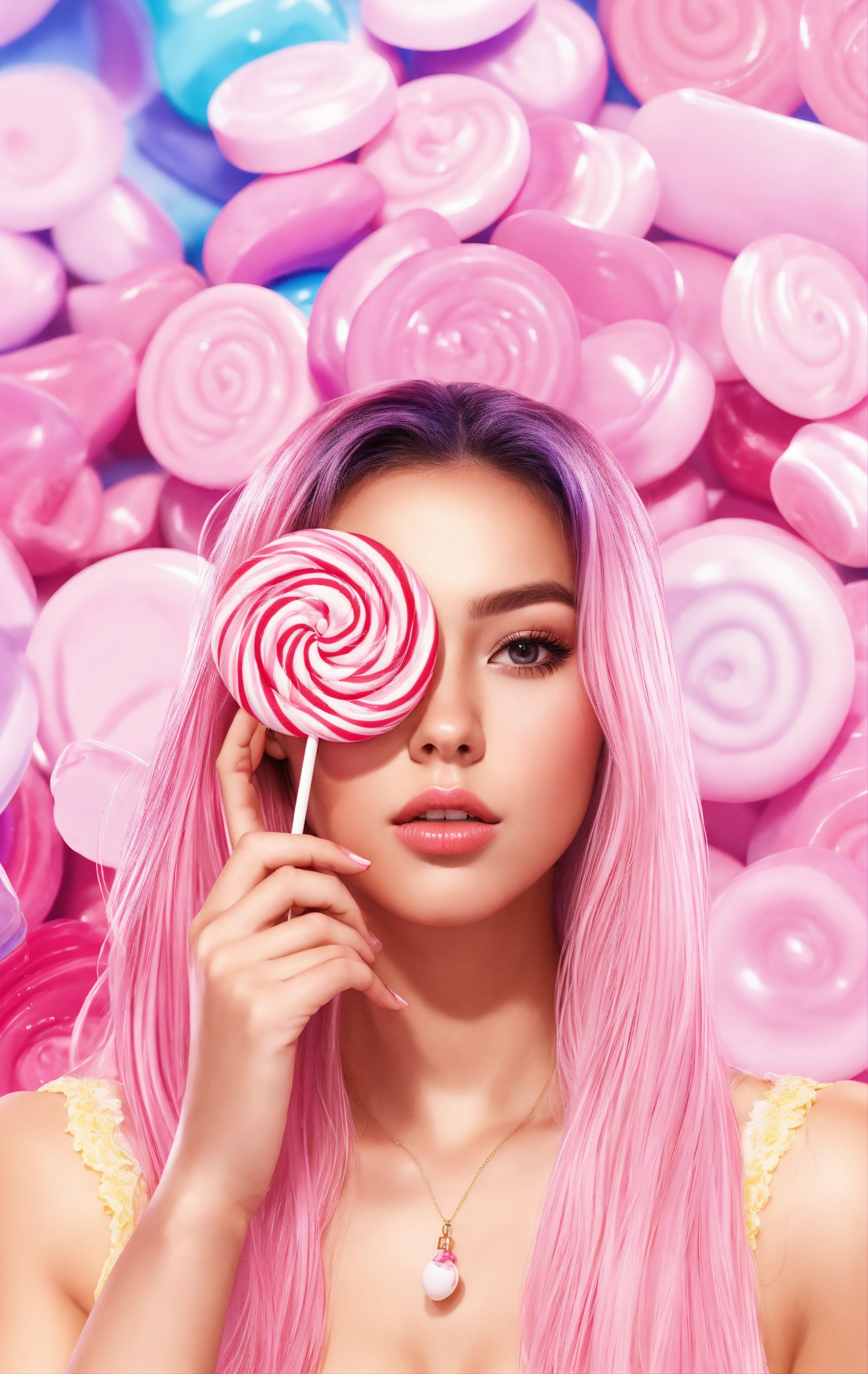 Lexica - Hot girl, 8k, ultra definition , iper detailed, iper realistic, photo realism, ultra ...