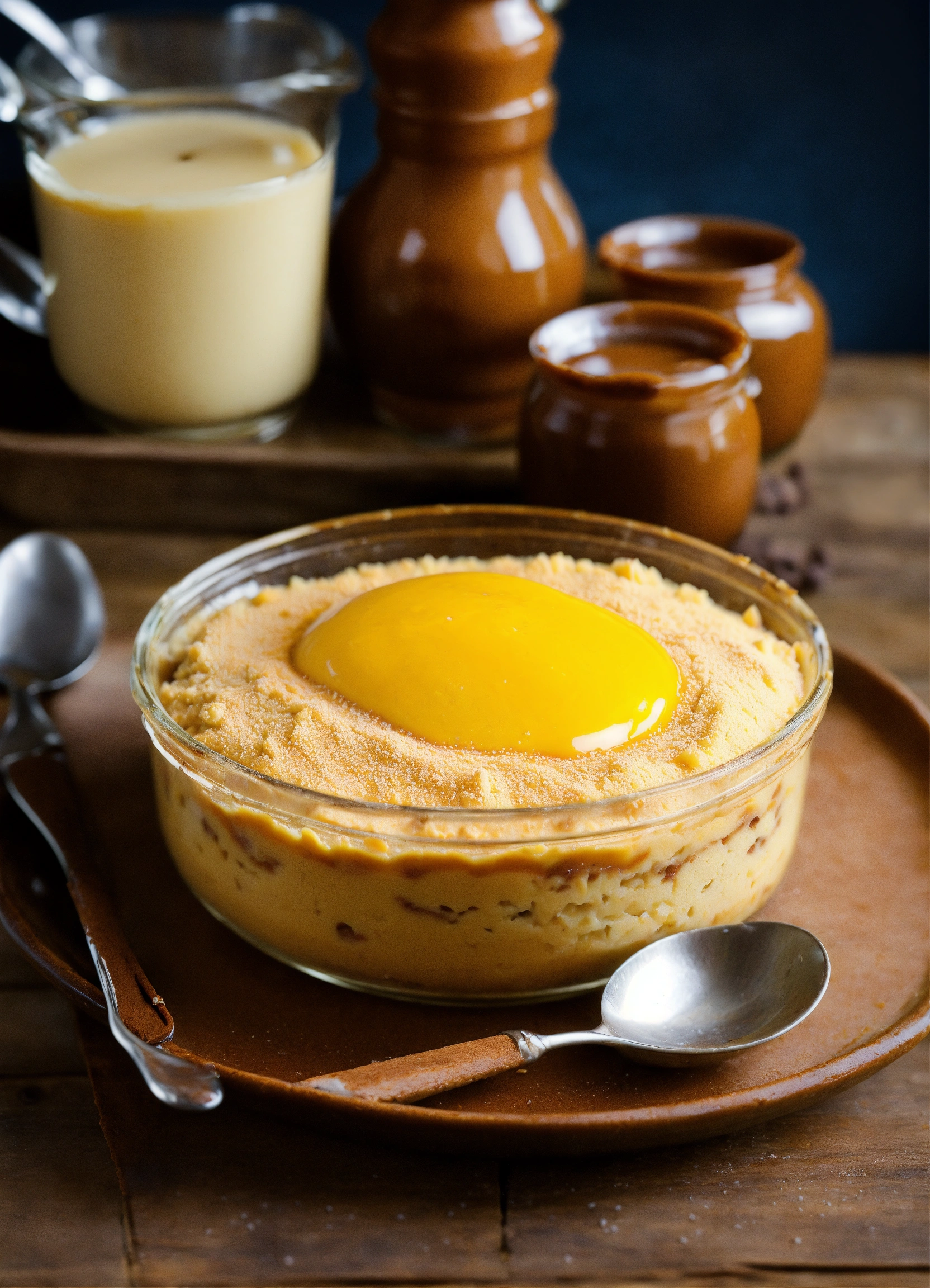 Lexica - Colonial America Indian Pudding Significance A dessert that ...