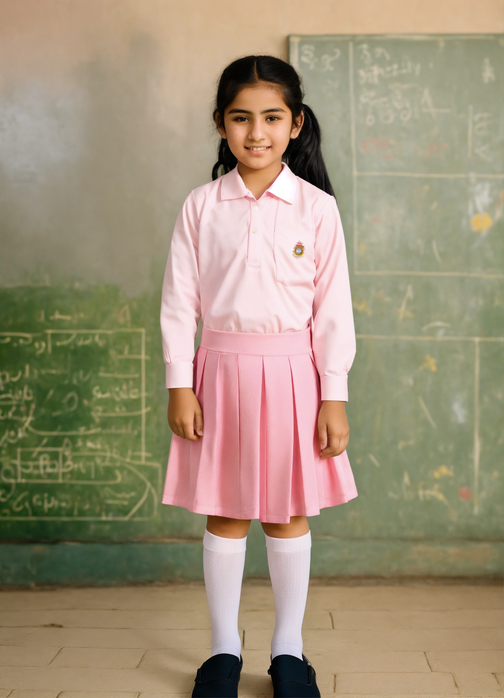 Lexica - A student from the State of Kuwait in the primary stage ...