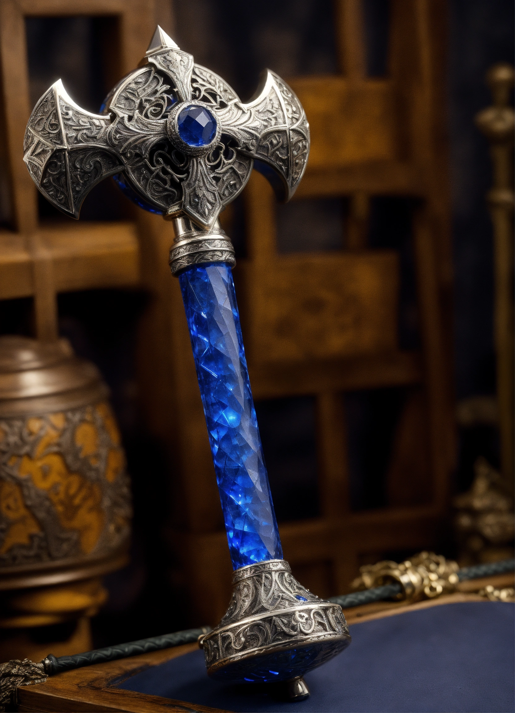 Lexica - Dungeons & Dragons item, Warhammer, better called a ...