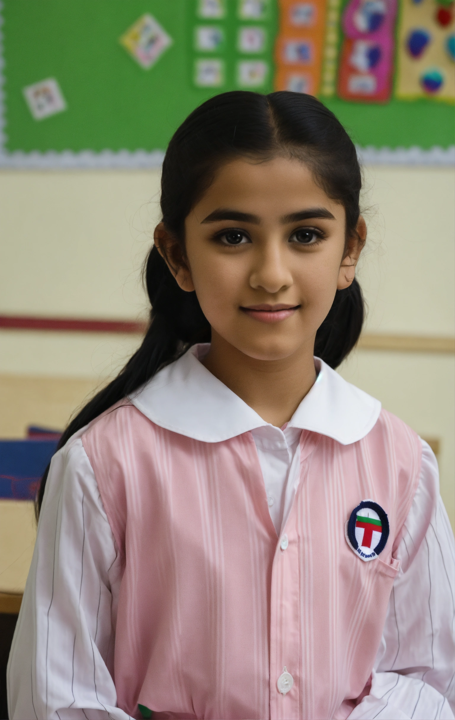 Lexica - A student from the State of Kuwait in the primary stage ...
