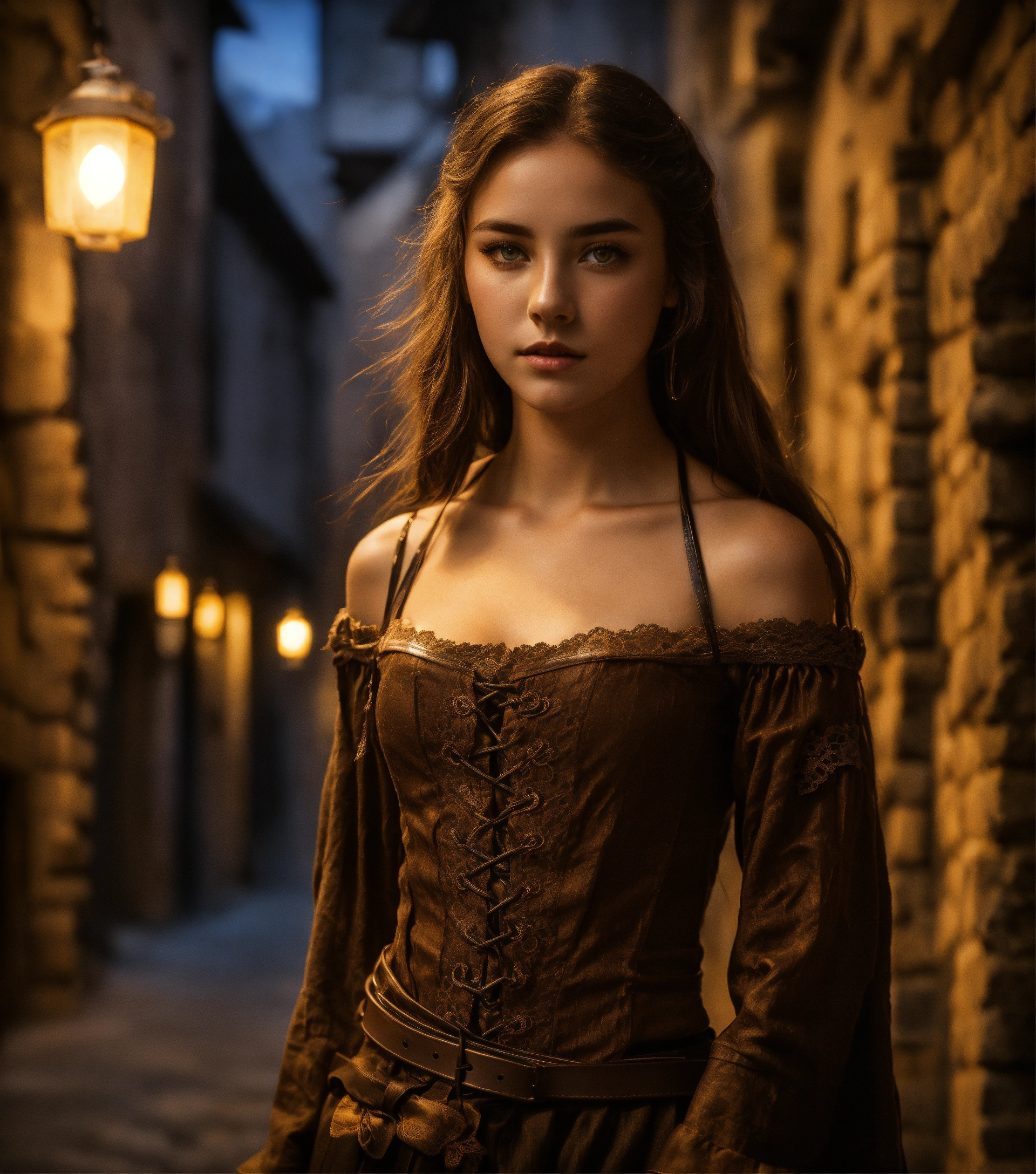 Lexica - 8k, portrait, goddess of beauty, childish, highly attractive ...