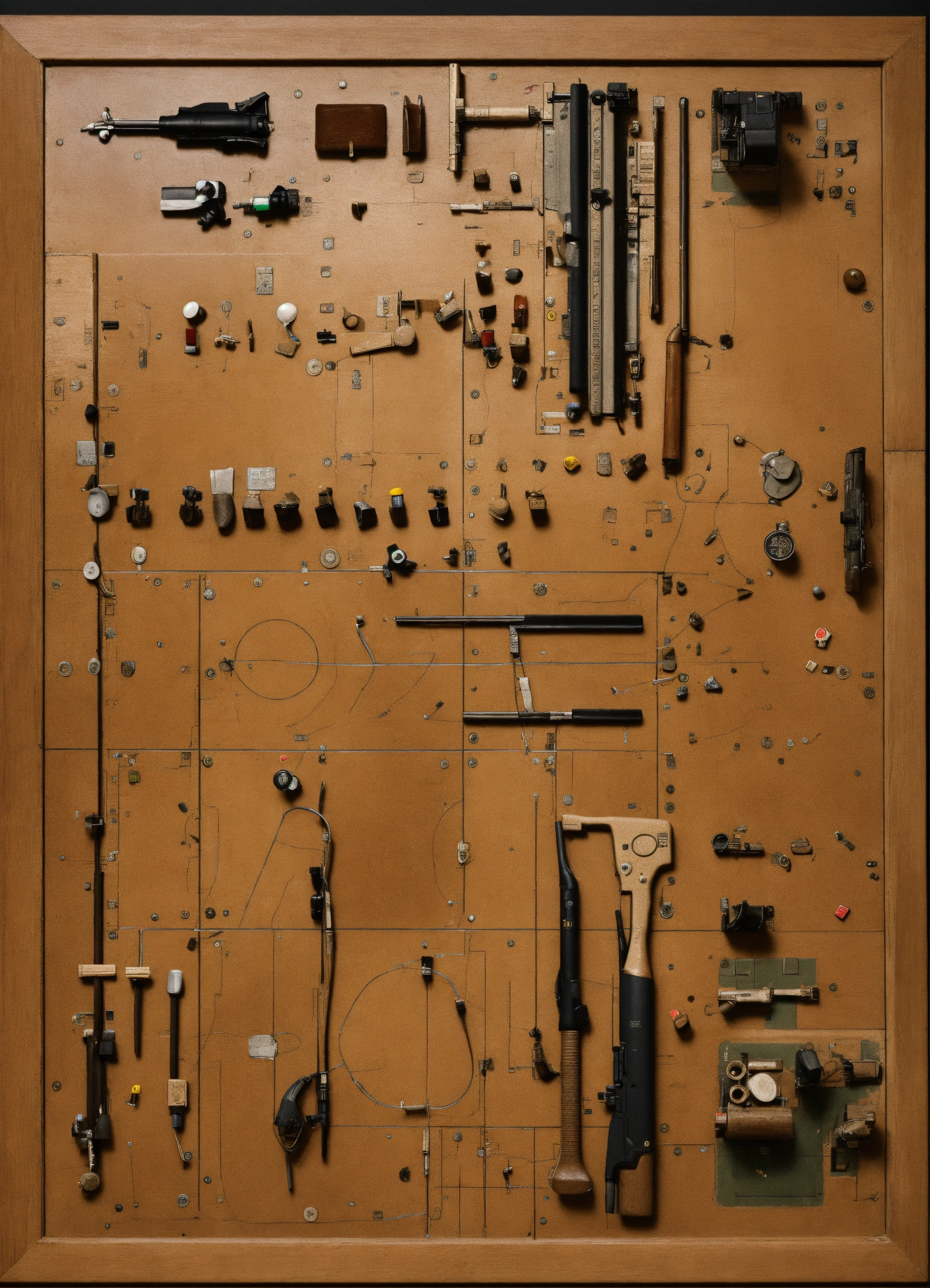 Lexica - Image that illustrates the notion of tactical decisions ...