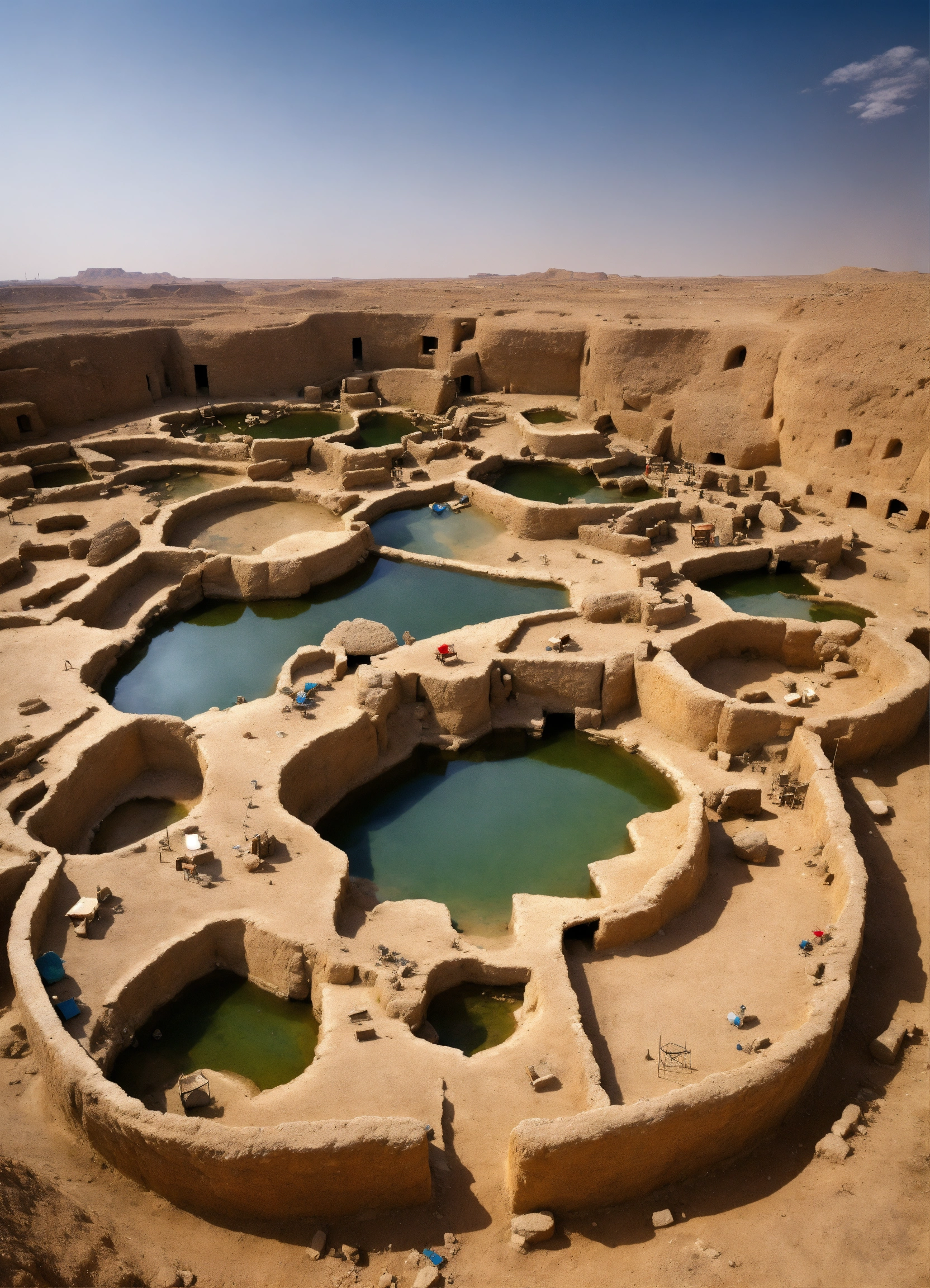 Lexica - More than 170 hearths in Neolithic age. There were ancient ...