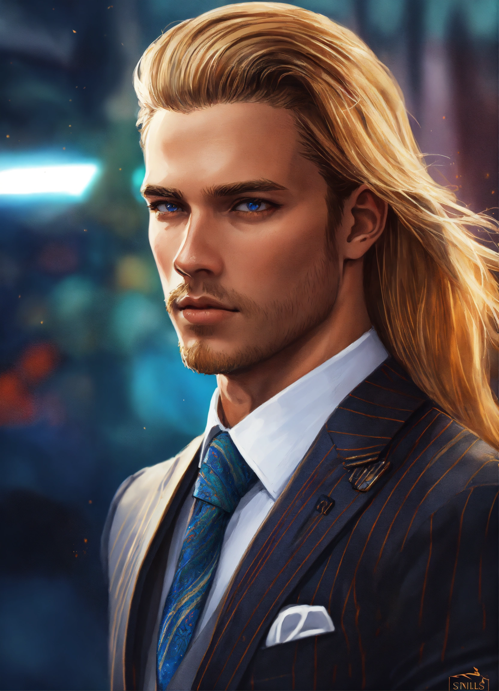 Lexica - Hyper detailed ultra sharp, vibrant, intricate, digital ...