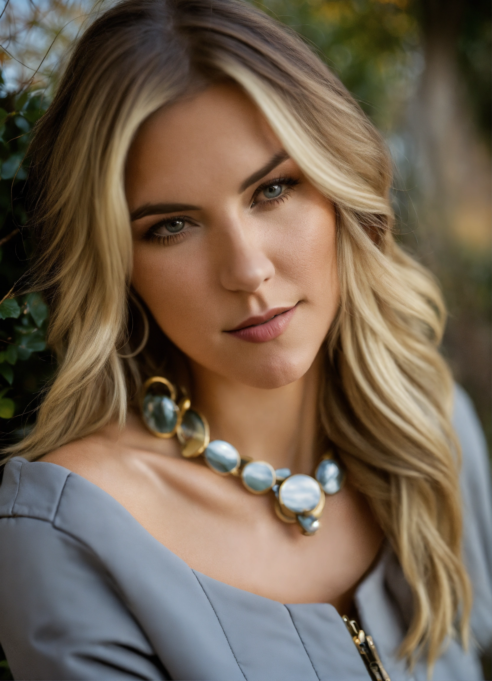 Lexica - Jacqui Graf, modelling her winter range of cropped jackets ...