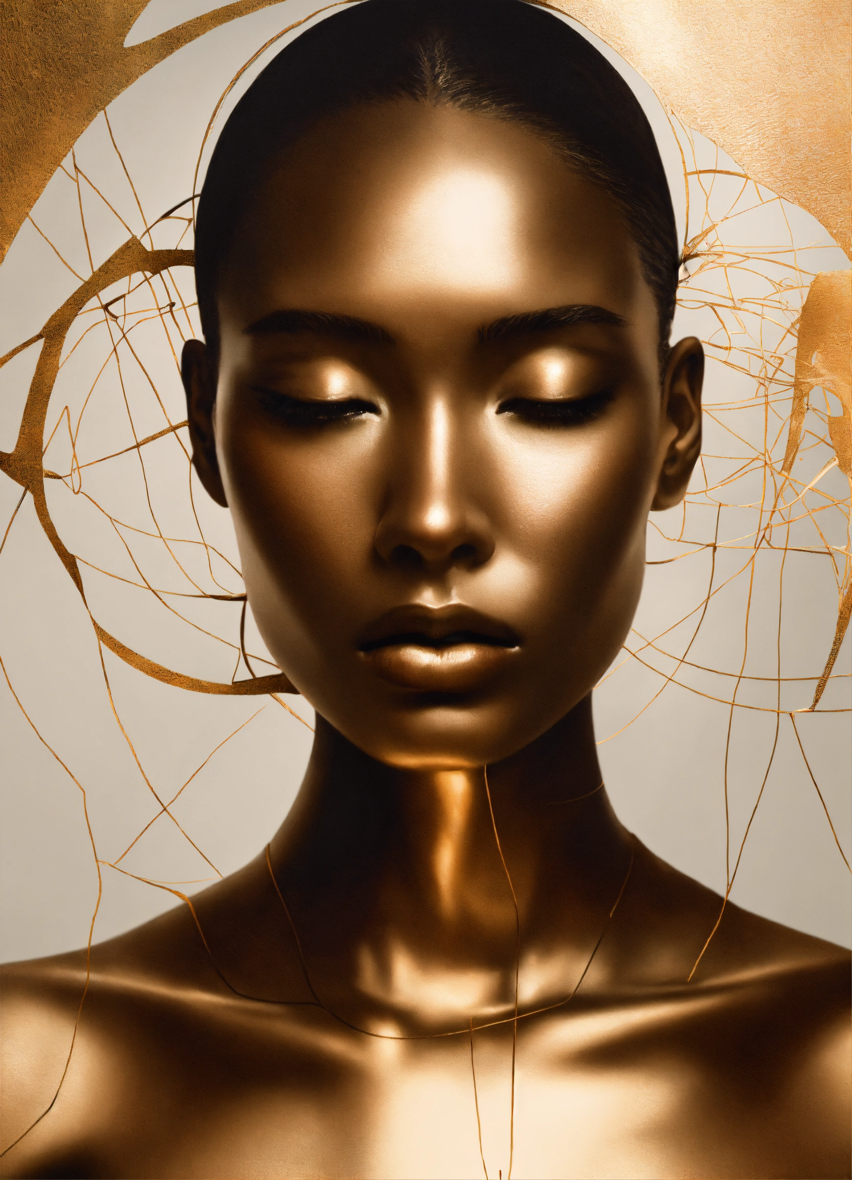 Lexica - Minimalist, elegant, discreet, abstract, enigmatic ...