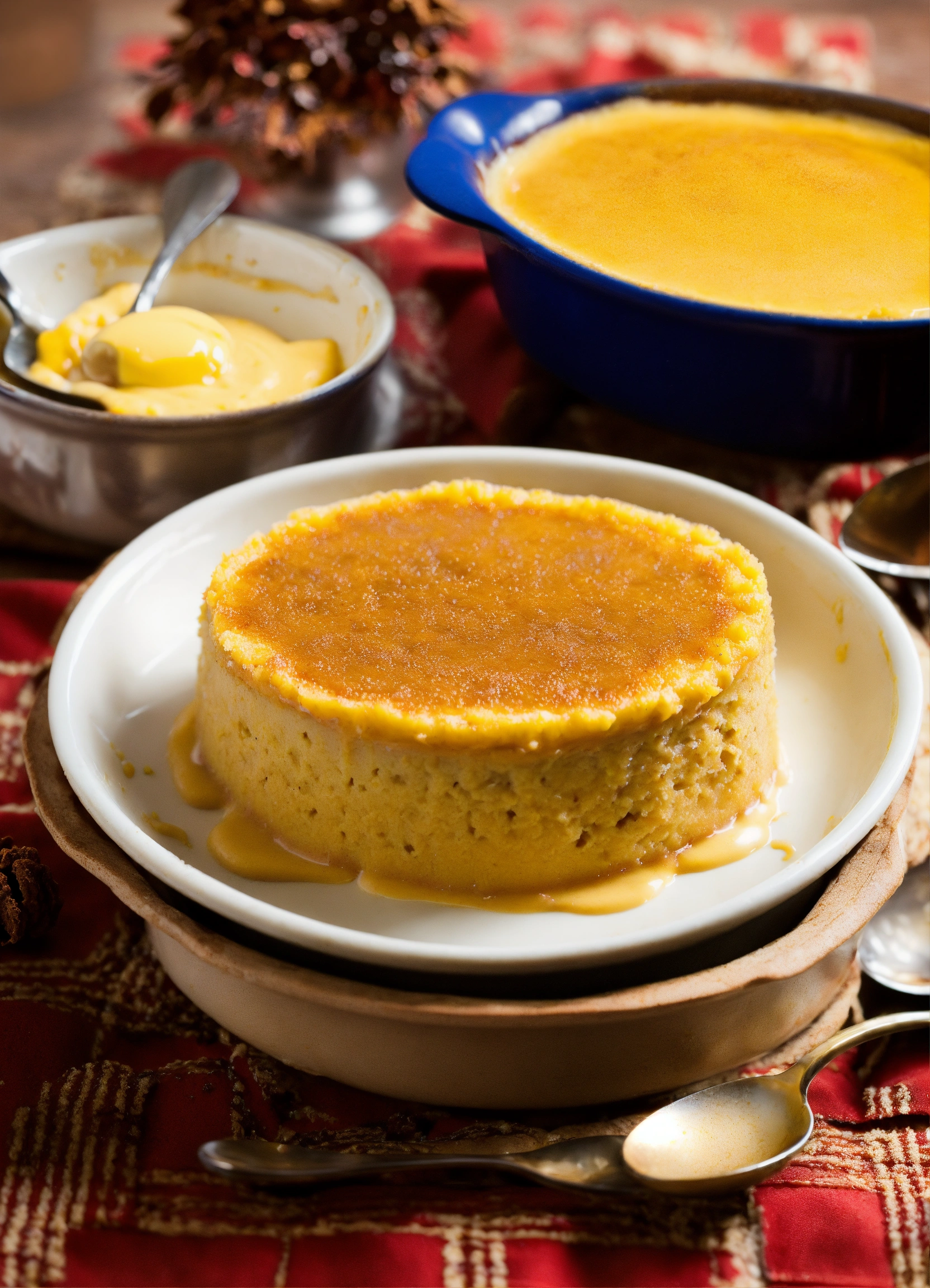 Lexica - Colonial America Indian Pudding Significance A dessert that ...