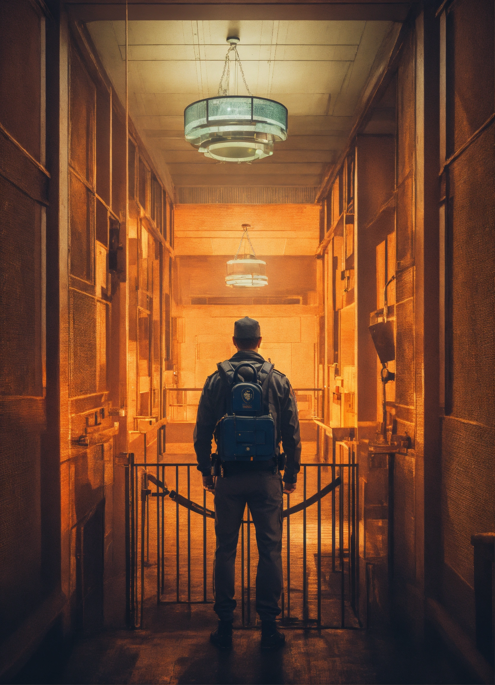 Lexica - Security notification