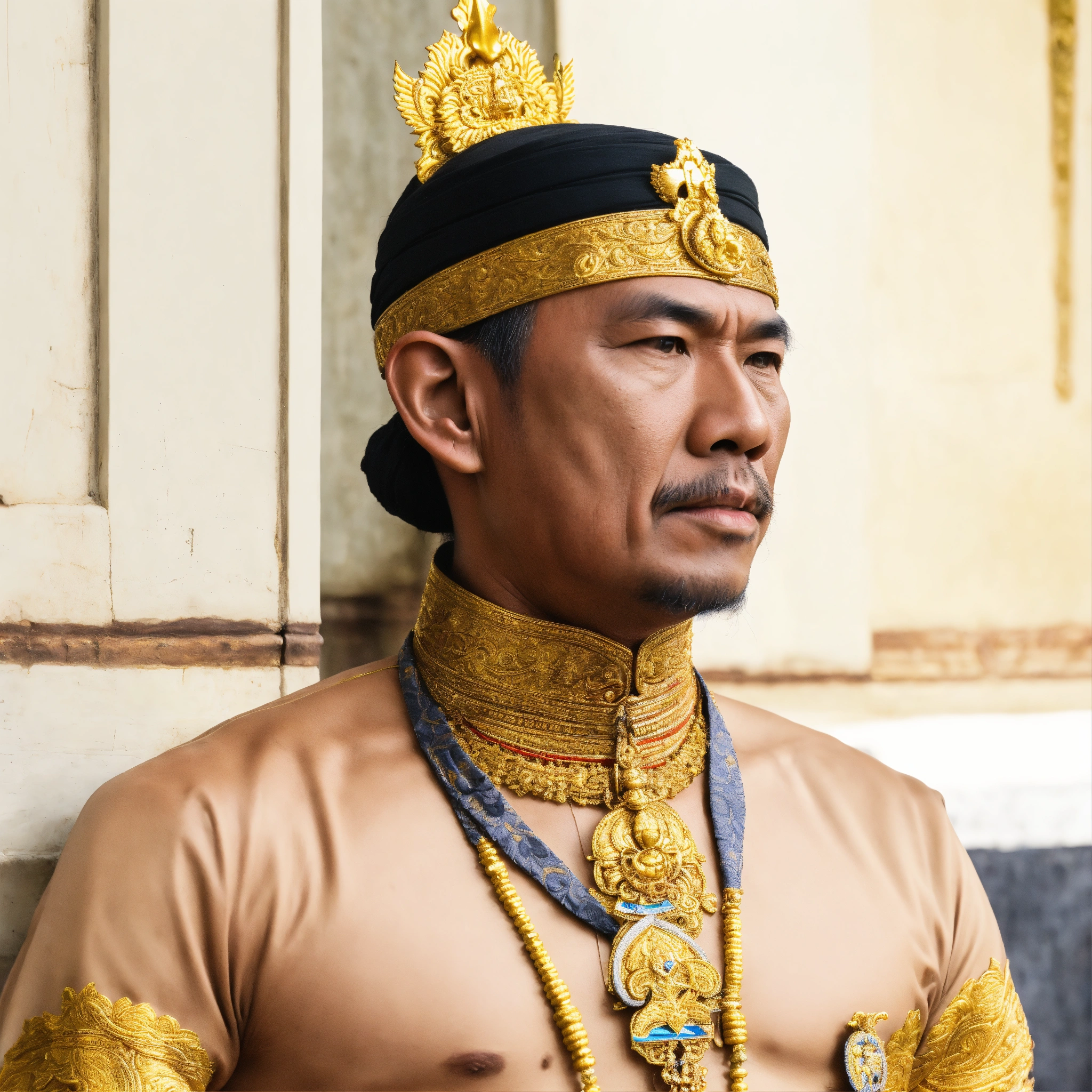 Lexica - Ken arok, javanese king, singhasari kingdom
