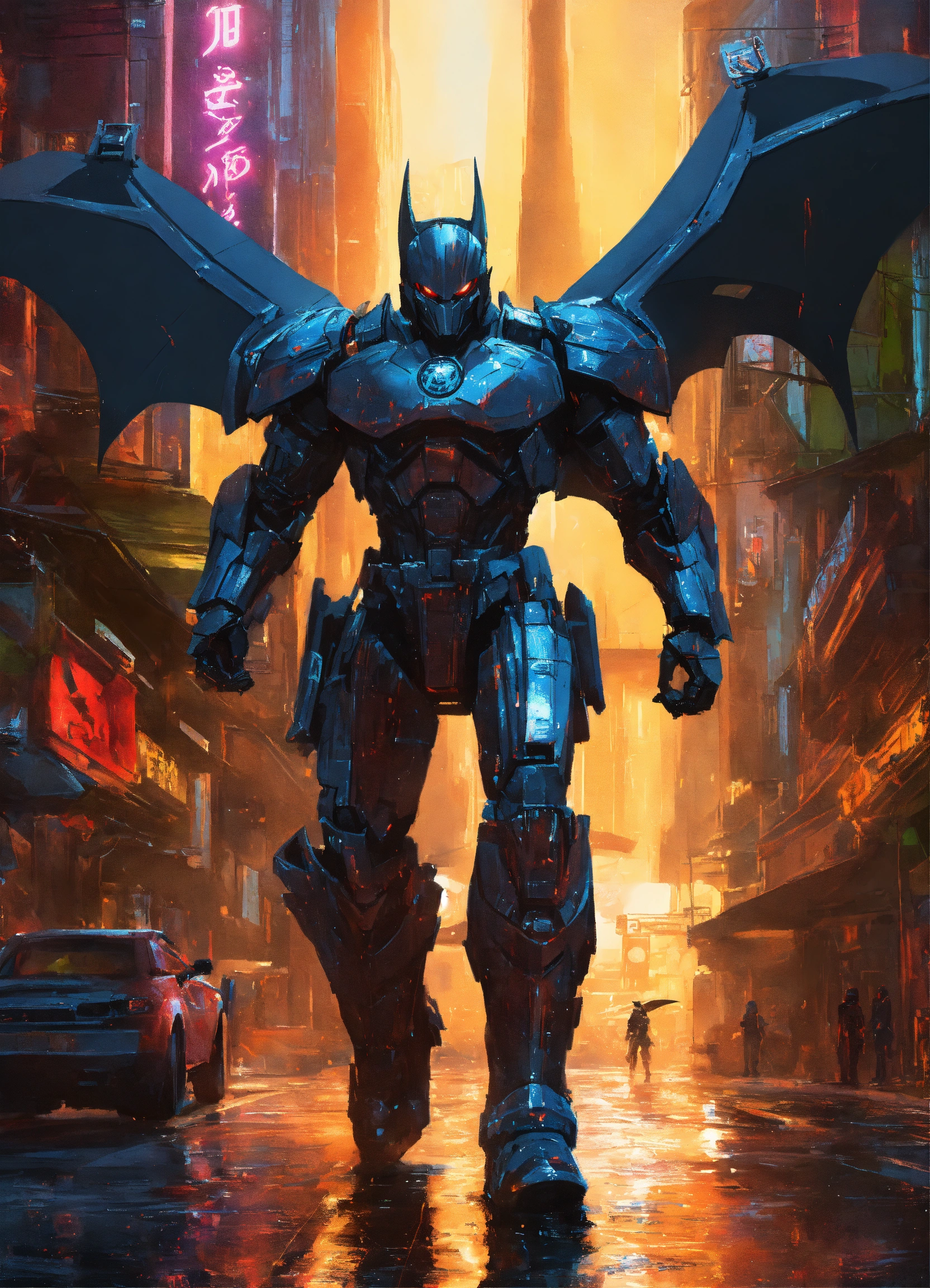 Lexica - Adamantium, Guyver, Sith, Tron, Hybrid Vibranium Draculian ...