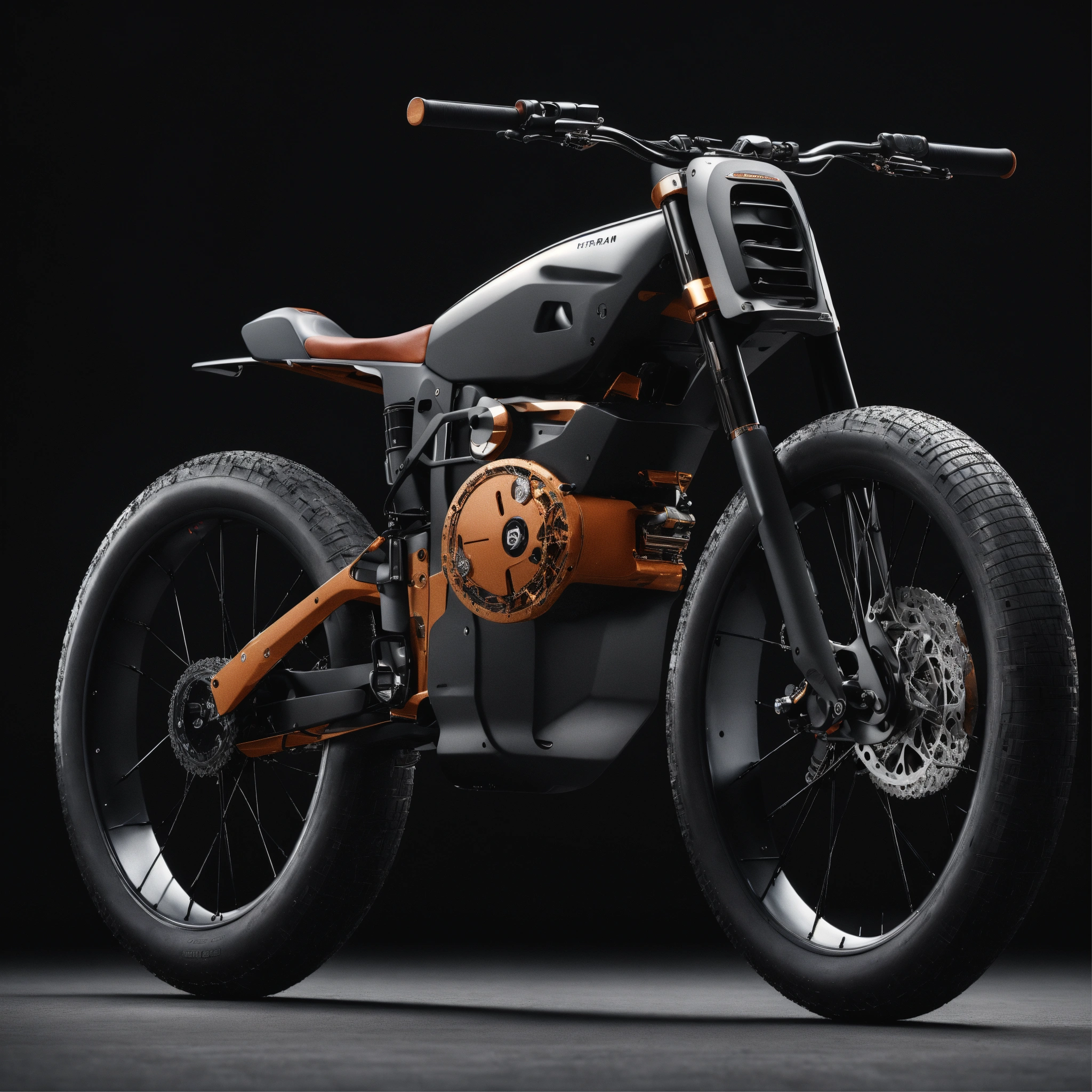 Lexica - Ultra futuristic minimal design bike Designed by 8k resolution ...